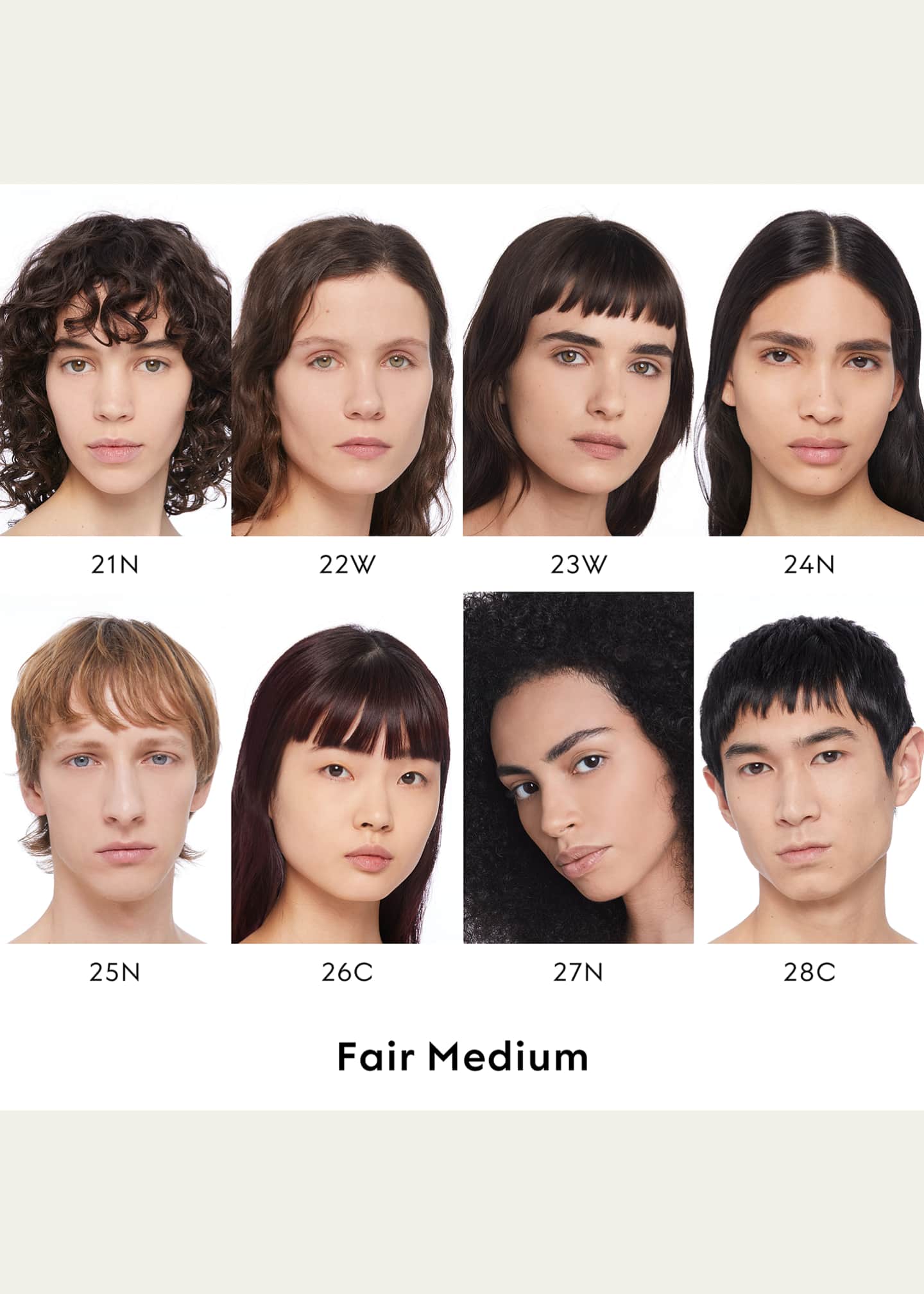 Gucci Gucci Concentré de Beauté Liquid Concealer, 27N - Bergdorf Goodman