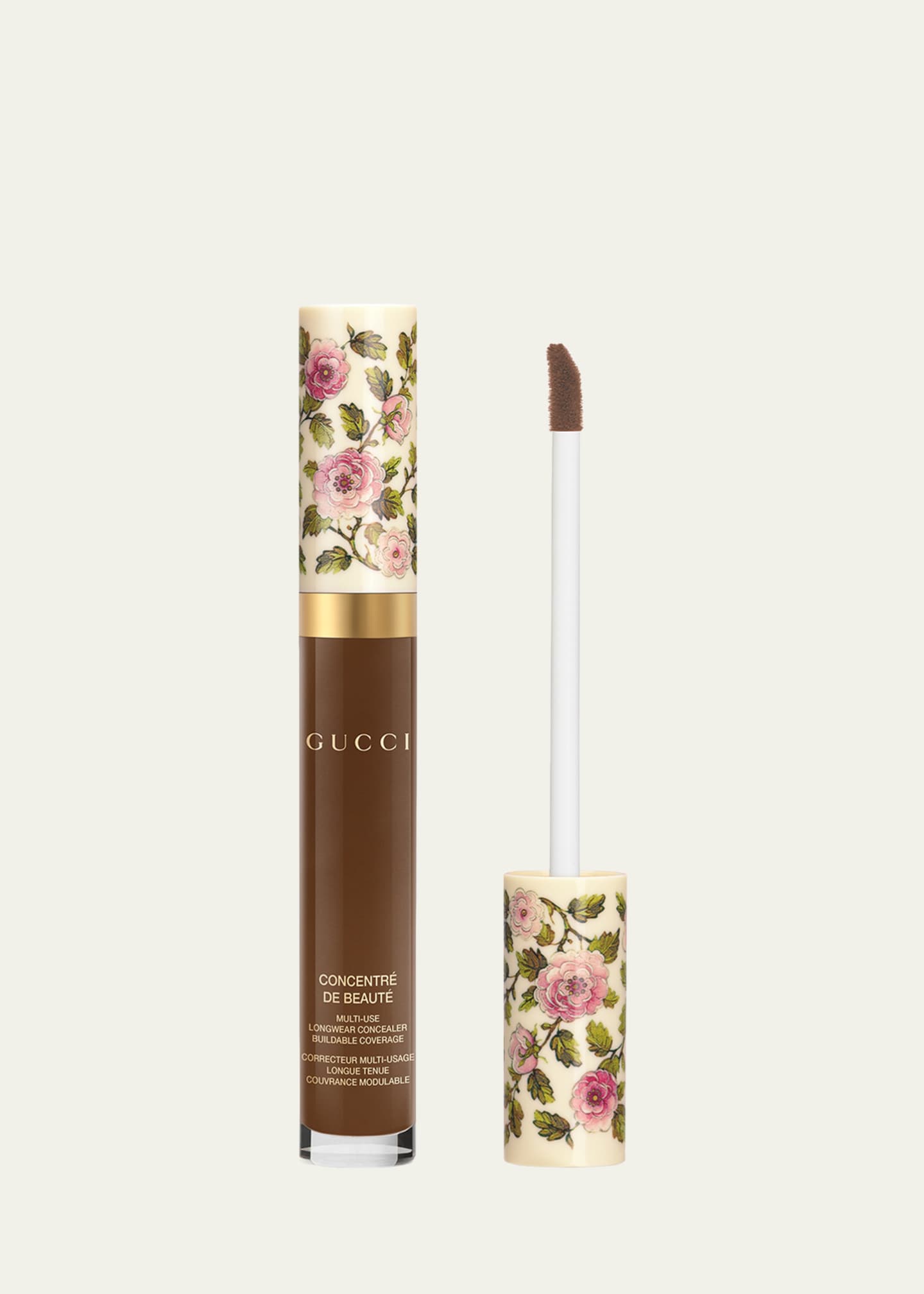 Gucci Gucci Concentré de Beauté Liquid Concealer, 55C - Bergdorf Goodman
