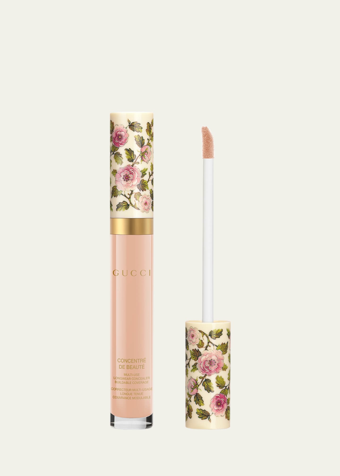 Gucci Gucci Concentré de Beauté Liquid Concealer, 16C - Bergdorf Goodman