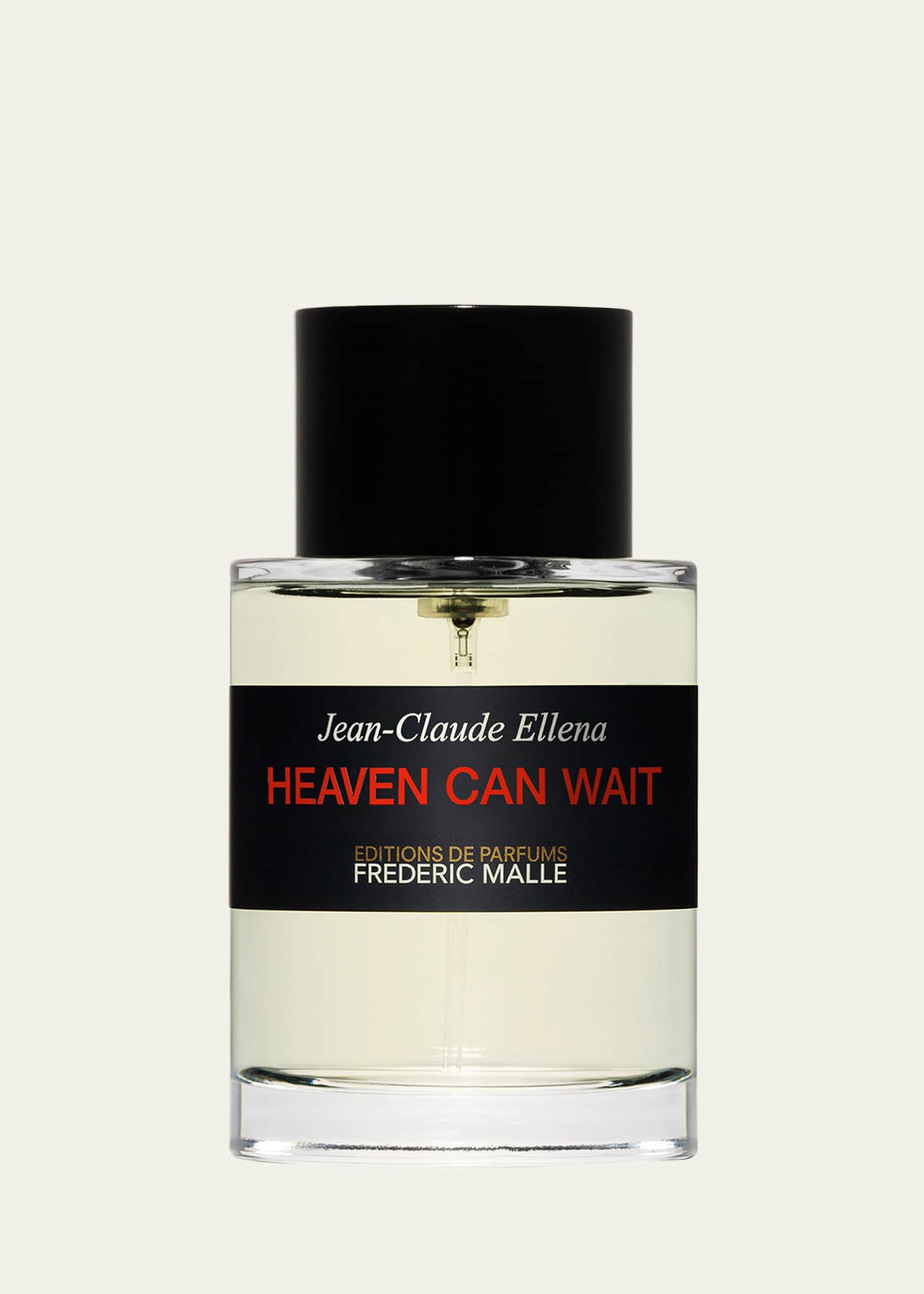 Editions de Parfums Frederic Malle Heaven Can Wait Perfume, 3.3 oz ...