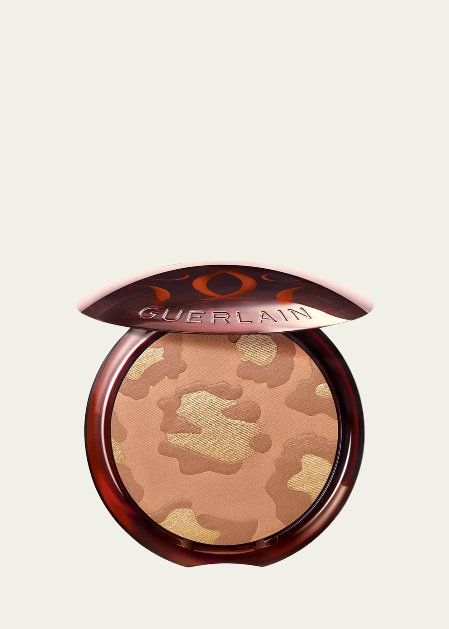 Guerlain Limited Edition Terracotta Light Healthy Glow Bronzer ...