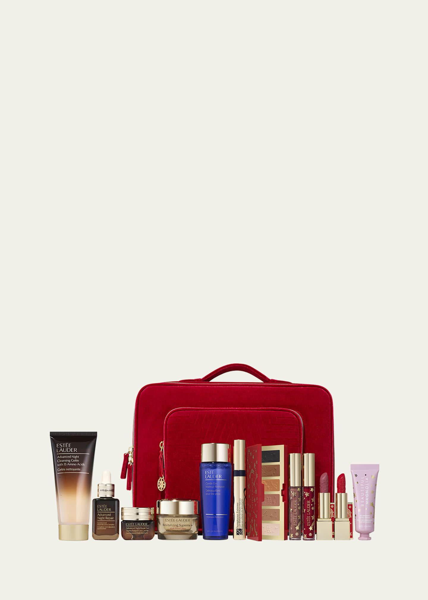 Estee Lauder 11 Full-Size Favorites & More Gift Set - $85 With Any ...