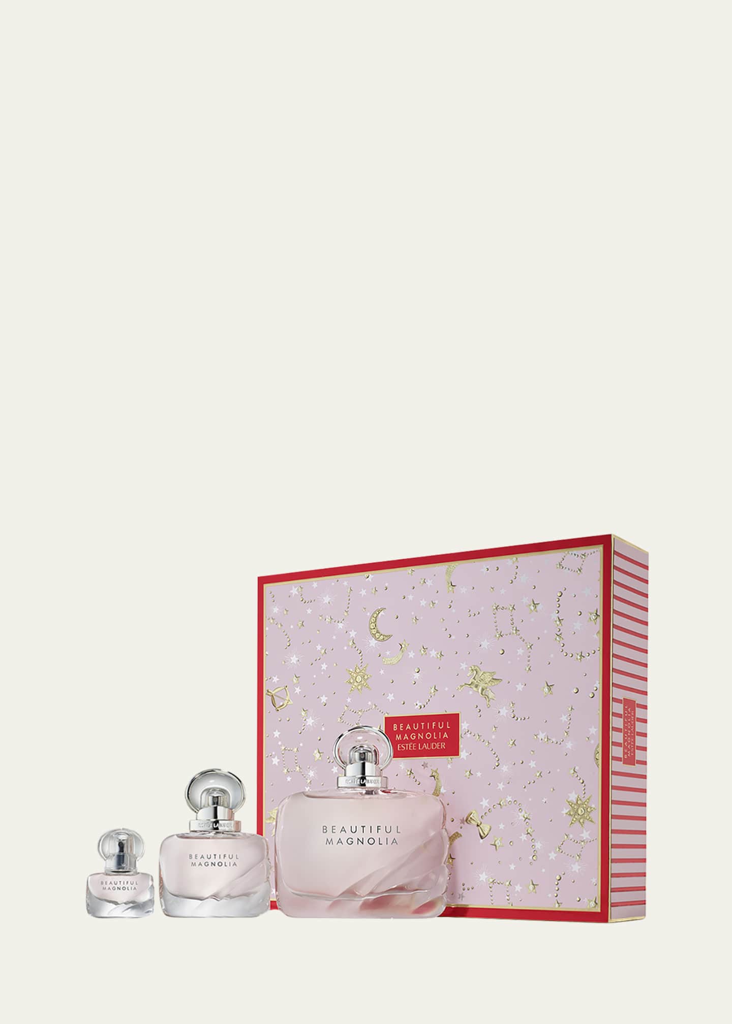 Estee Lauder Beautiful Magnolia Deluxe Trio Fragrance Set - Bergdorf ...