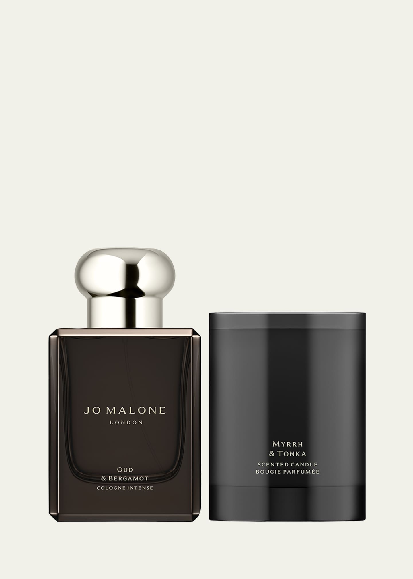Jo Malone London Cologne Intense Essentials Duo - Bergdorf Goodman