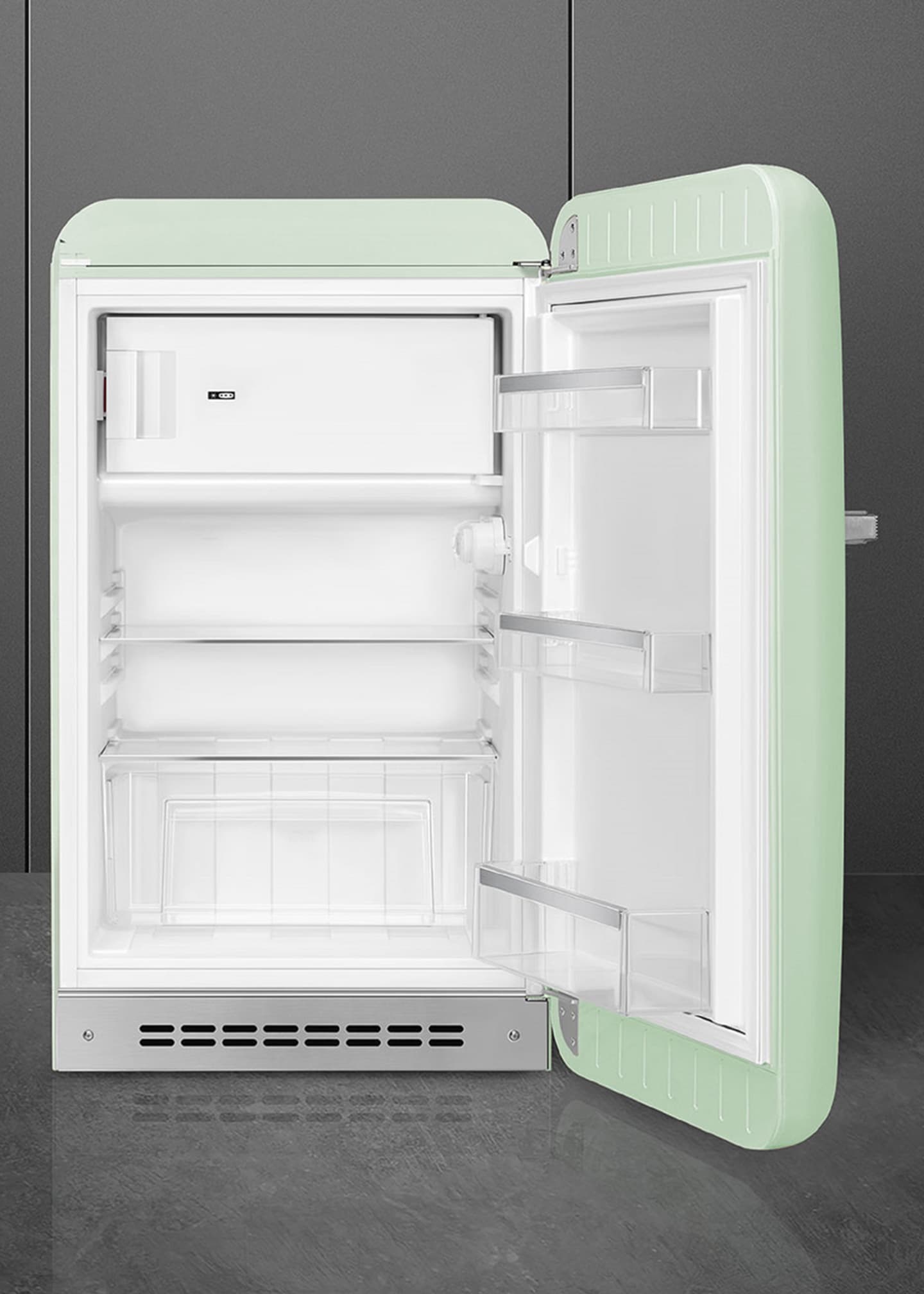 Smeg FAB10 Retro-Style Mini Fridge, Right Hinge - Bergdorf Goodman