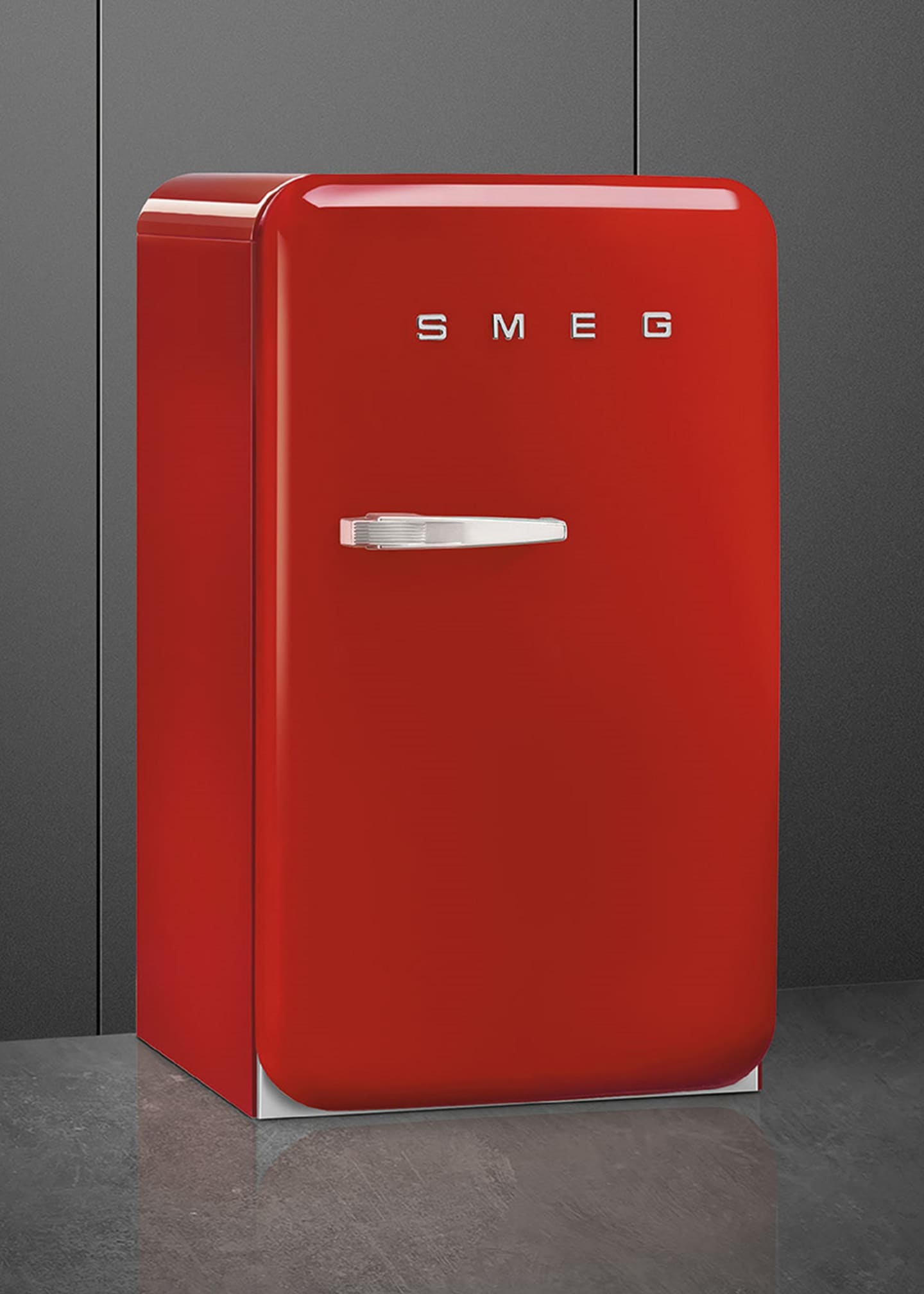 Smeg FAB10 Retro-Style Mini Fridge, Right Hinge - Bergdorf Goodman