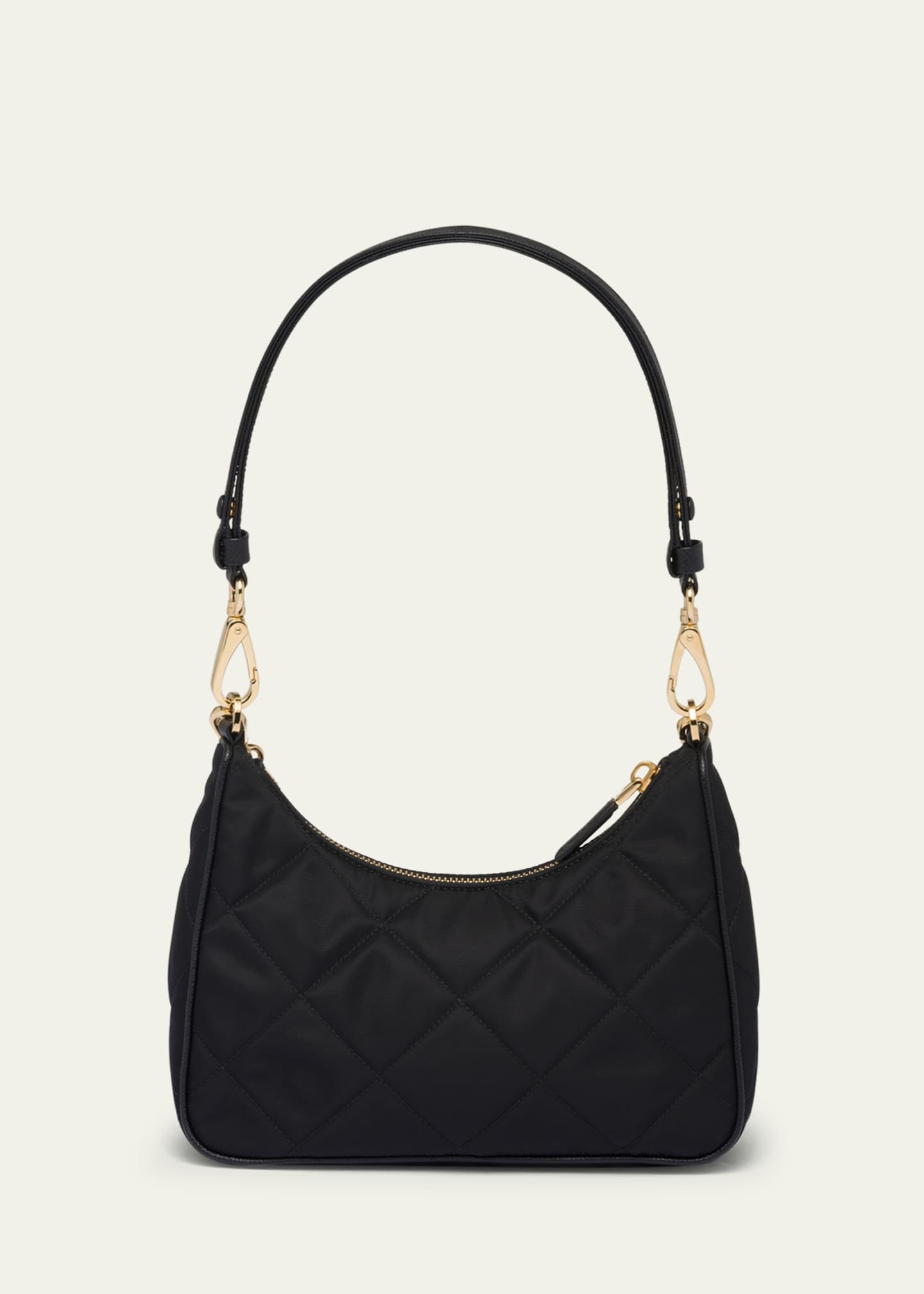 Prada Re-Edition 1995 Chain Shoulder Bag - Bergdorf Goodman