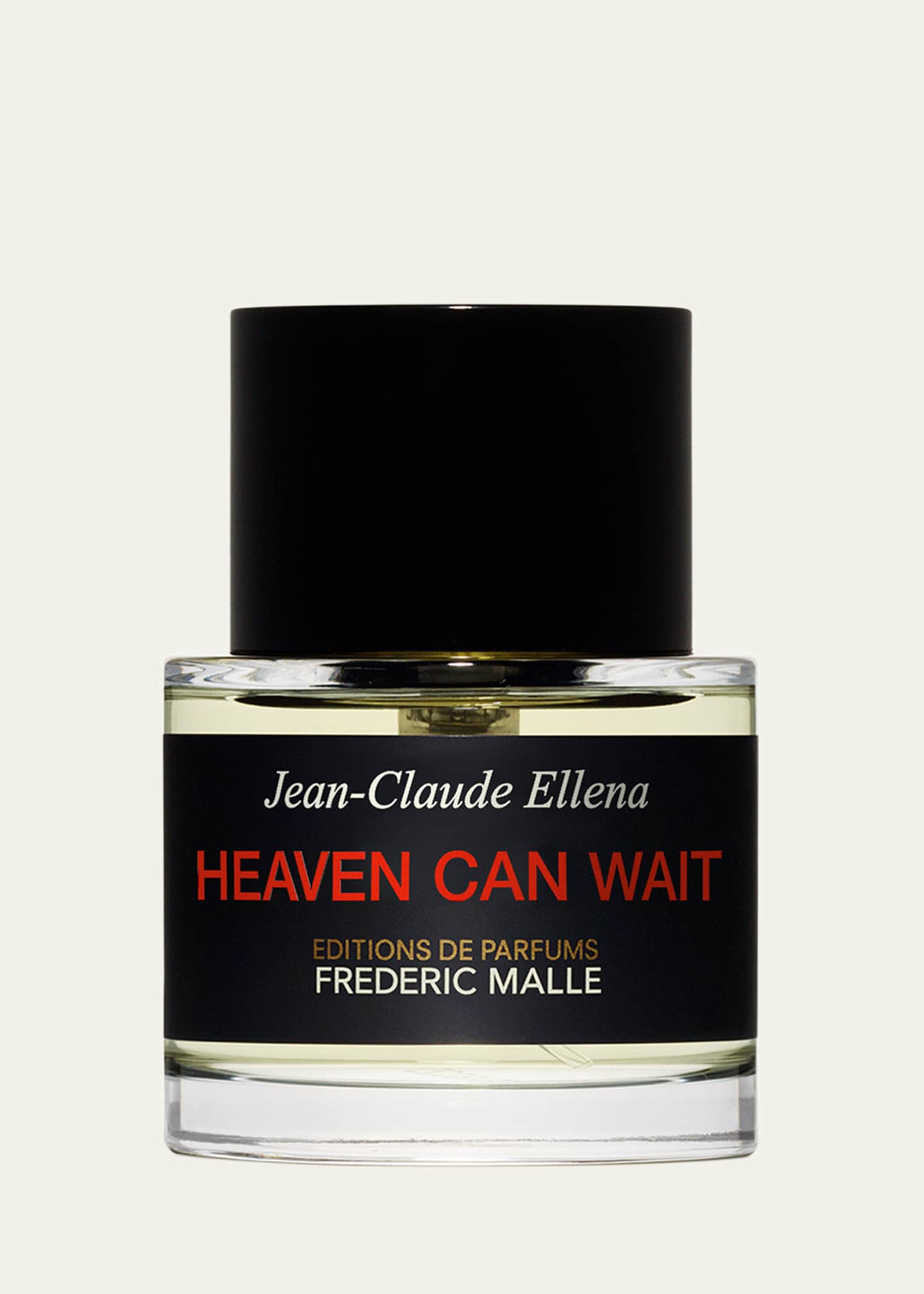 Editions de Parfums Frederic Malle Heaven Can Wait Perfume, 1.7 oz ...