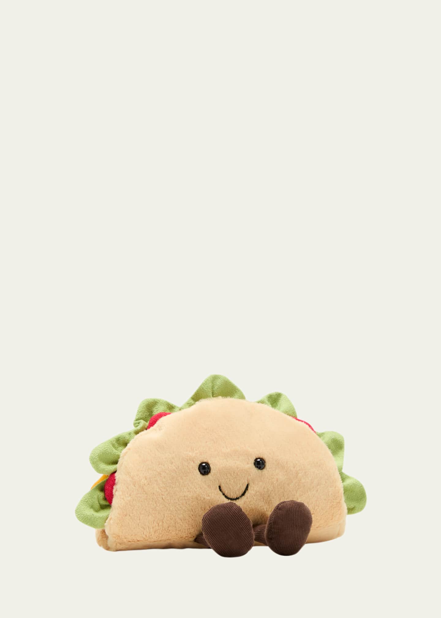 Jellycat Amuseable Taco Stuffed Toy - Bergdorf Goodman