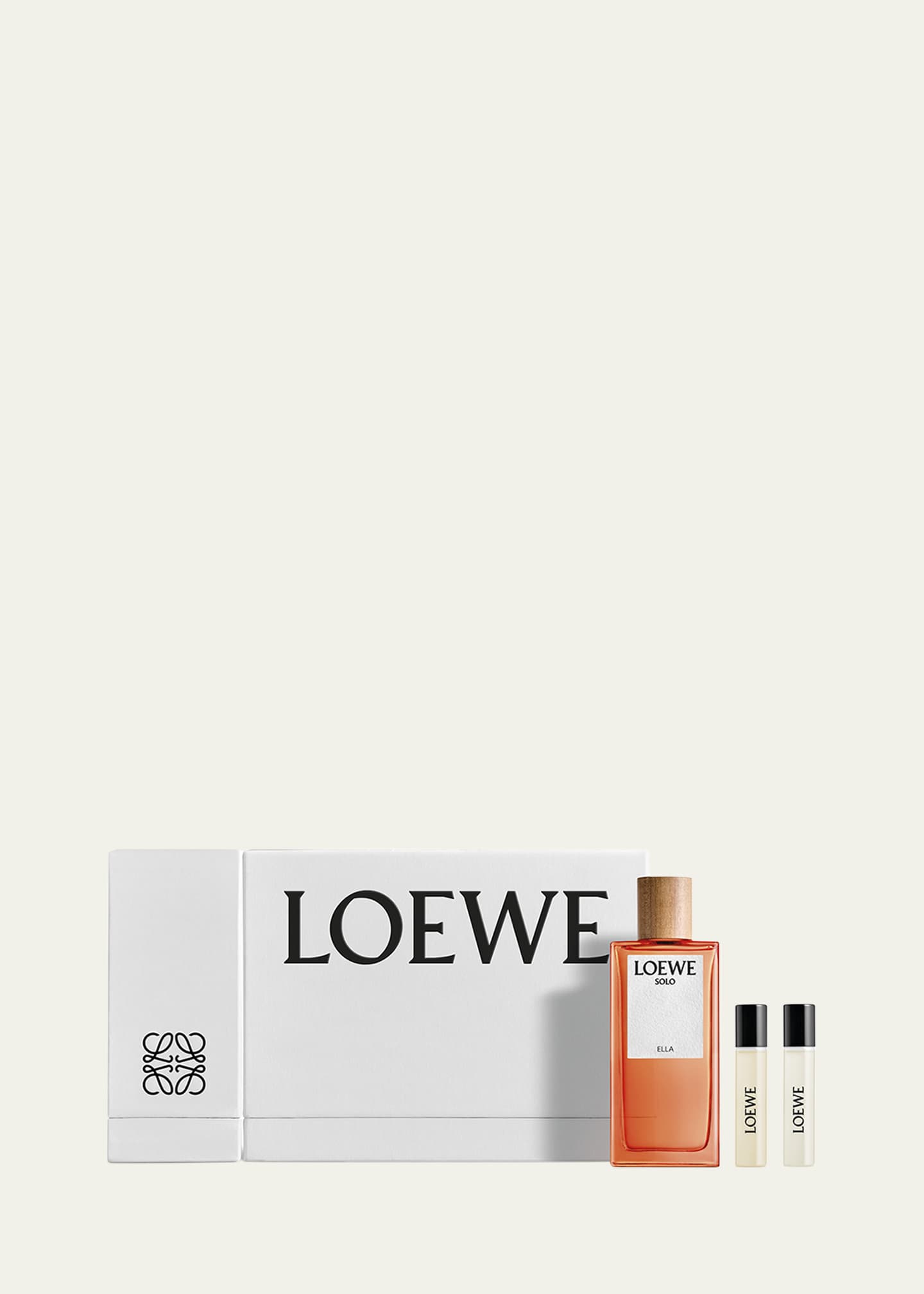 Loewe Solo Ella Eau de Parfum and Vial Fragrance Set - Bergdorf Goodman