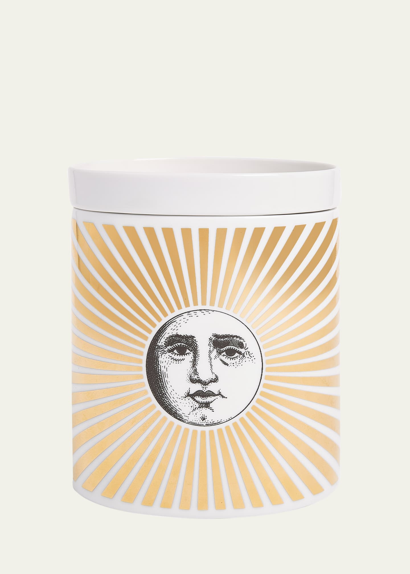 Fornasetti Scented Candle Large Soli/Sun - Bergdorf Goodman