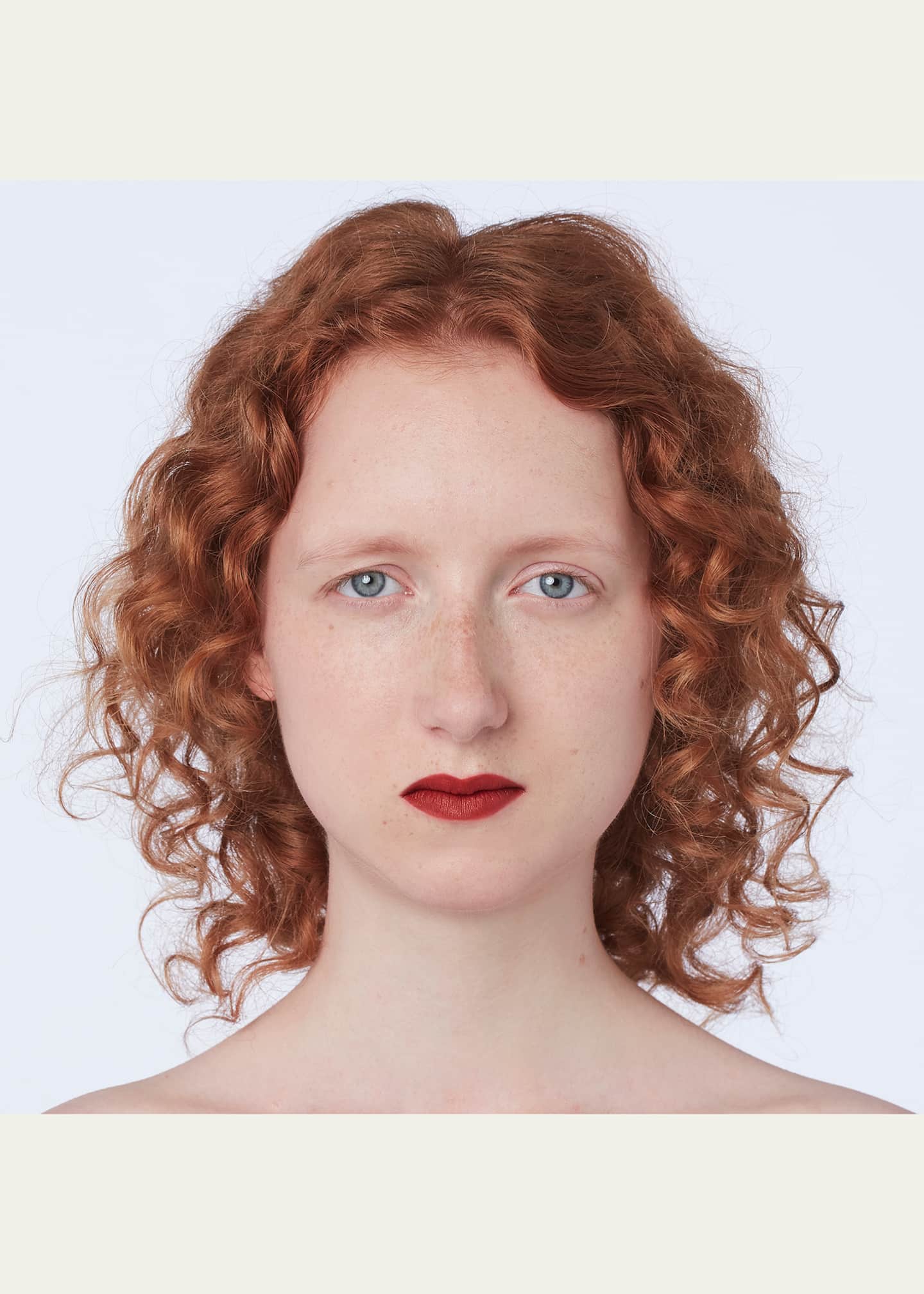 Gucci Gucci Rouge à Lèvres Matte Lipstick Limited-Edition - Janet Rust ...