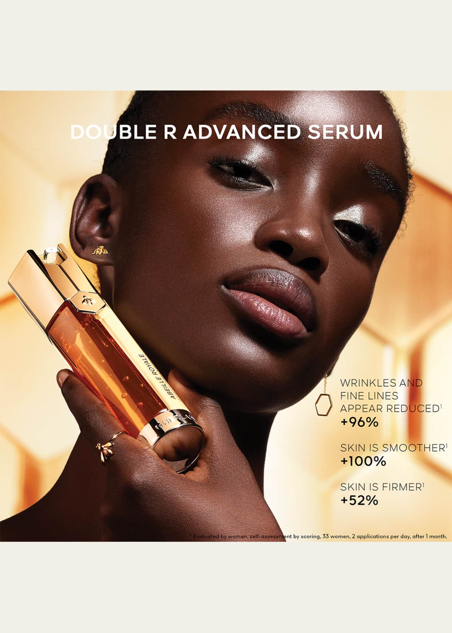 Guerlain Limited Edition Abeille Royale Bestsellers Set ($430 Value ...
