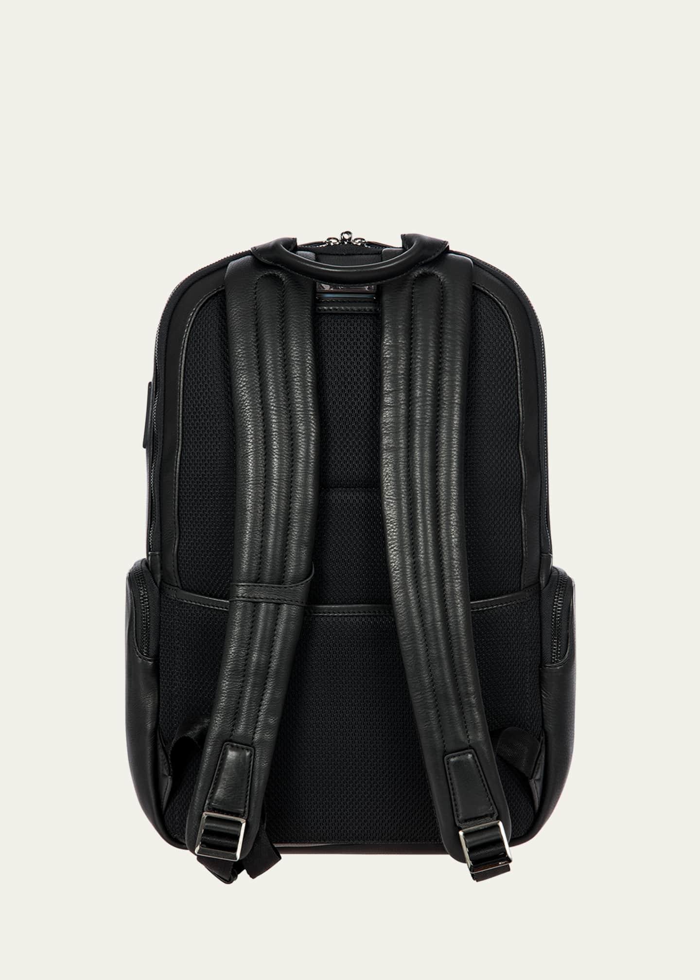 Porsche Design Roadster Leather Backpack M1 - Bergdorf Goodman