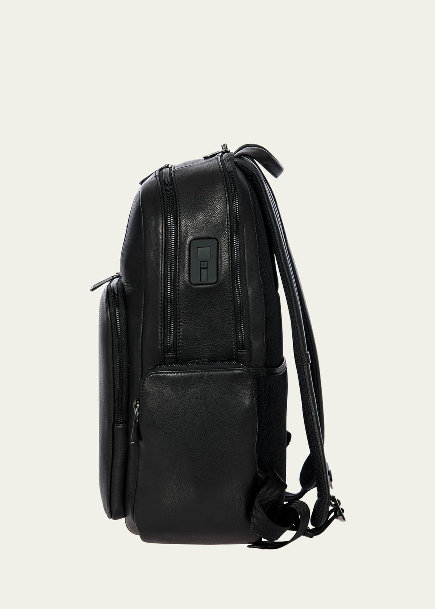 Porsche Design Roadster Leather Backpack M1 - Bergdorf Goodman