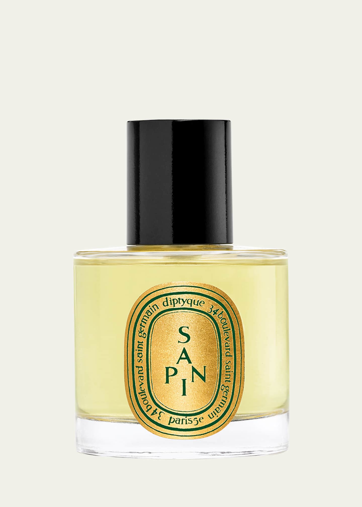 DIPTYQUE Sapin (Pine) Fragrance Room Spray - Limited Edition - Bergdorf ...