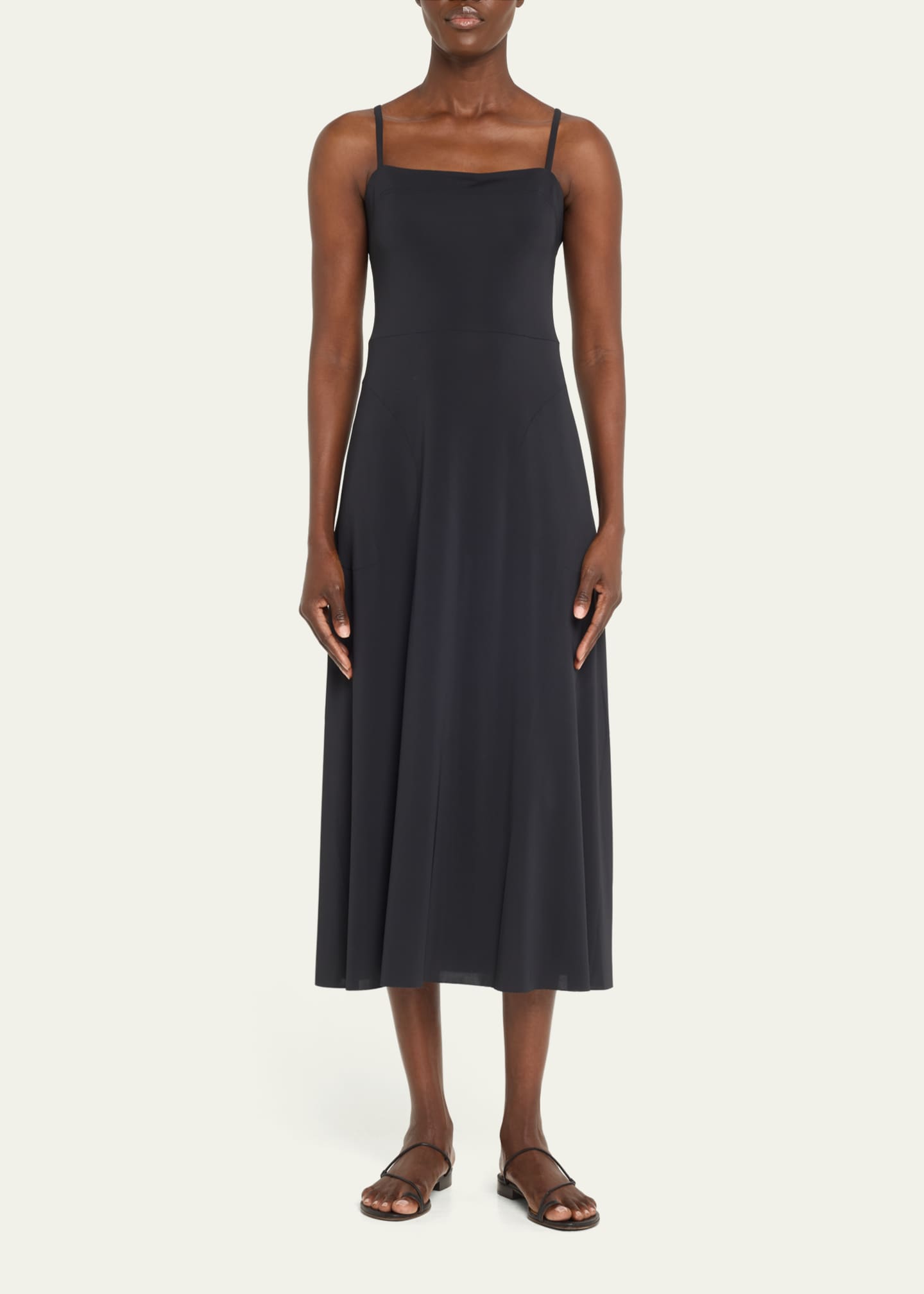 Eres Mila Maxi Dress - Bergdorf Goodman