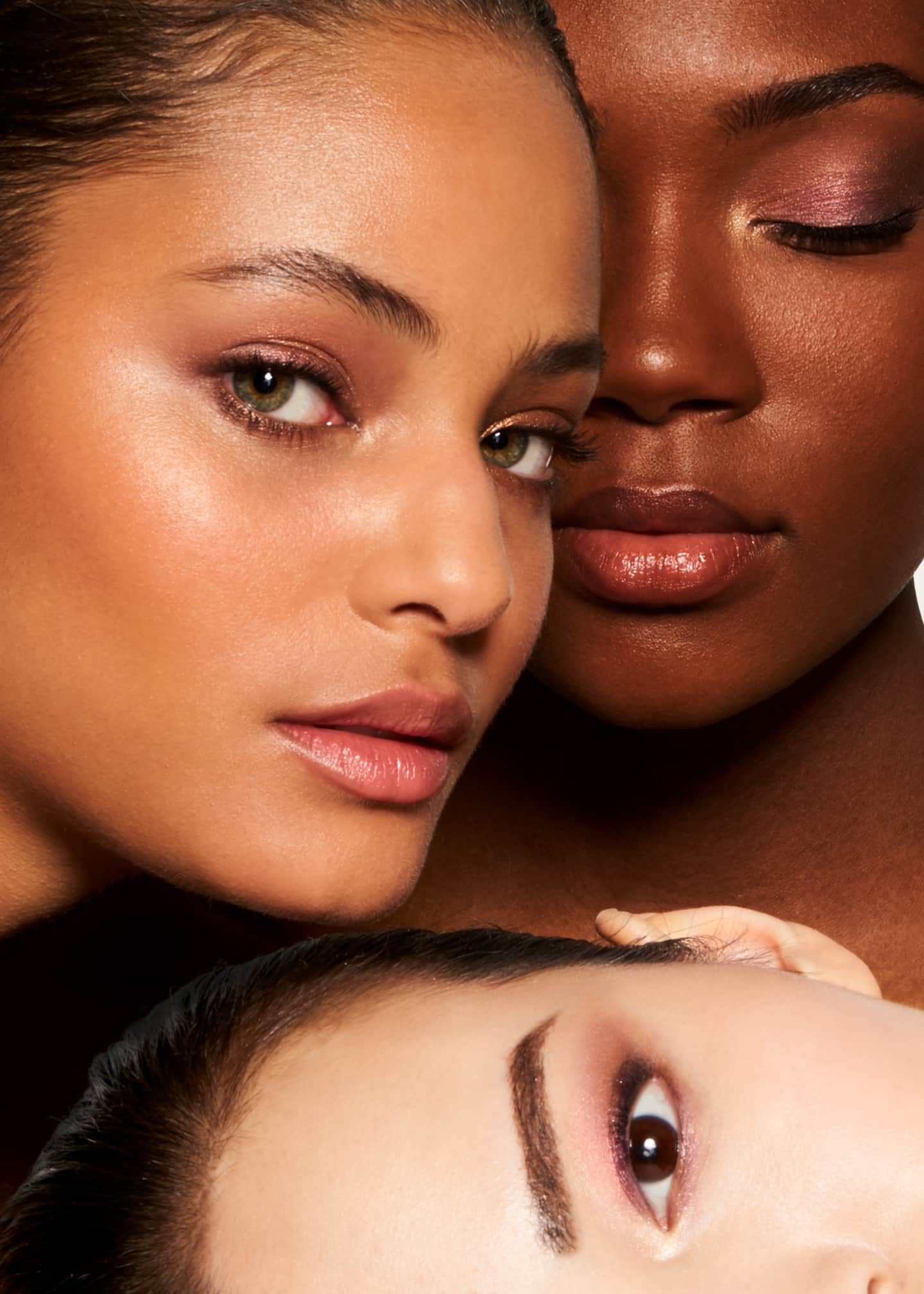 TOM FORD Limited Edition Insolent Rose Eye Color Quad - Bergdorf Goodman