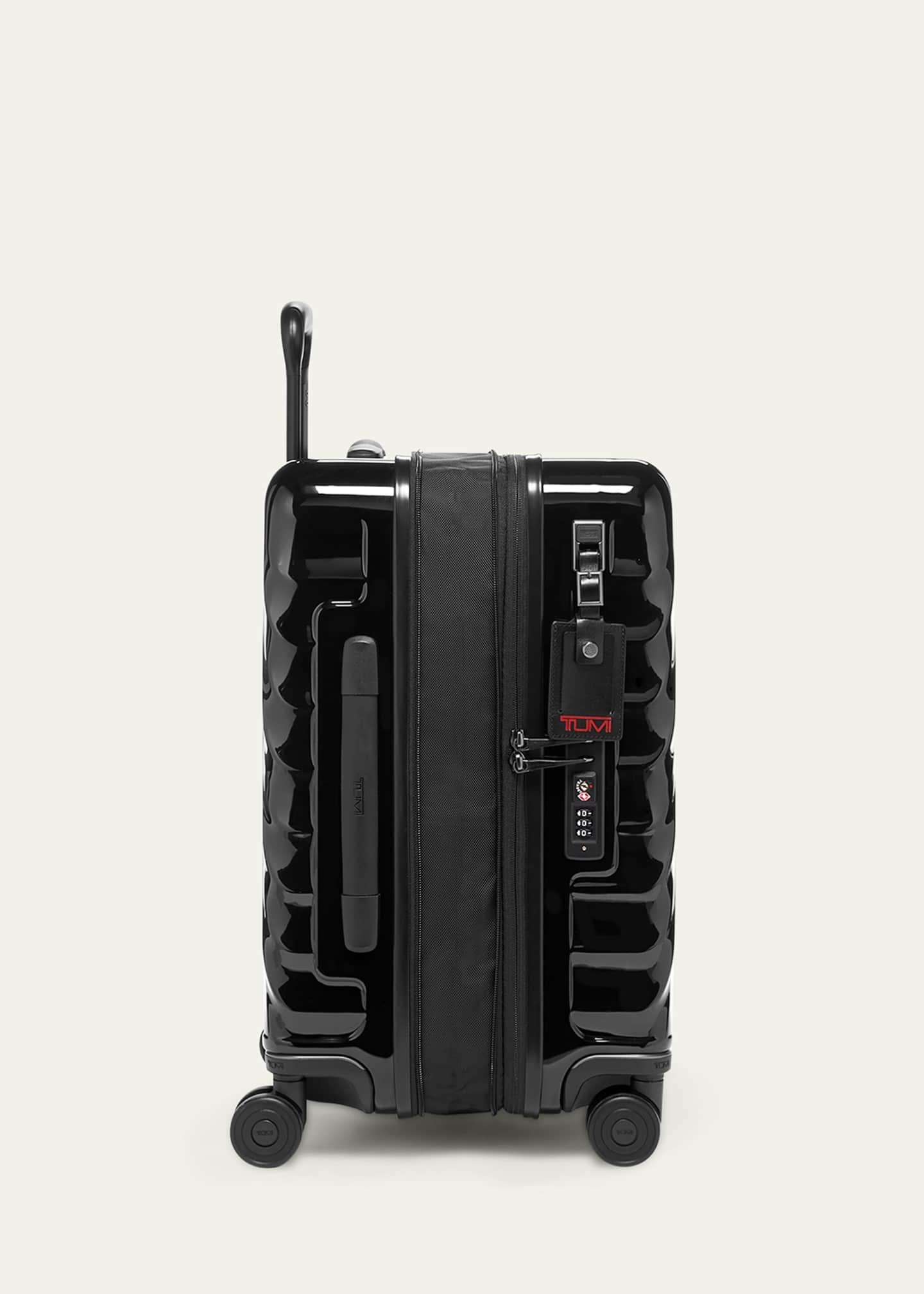 TUMI Continental Expandable 4-Wheel Carry-On Spinner - Bergdorf Goodman