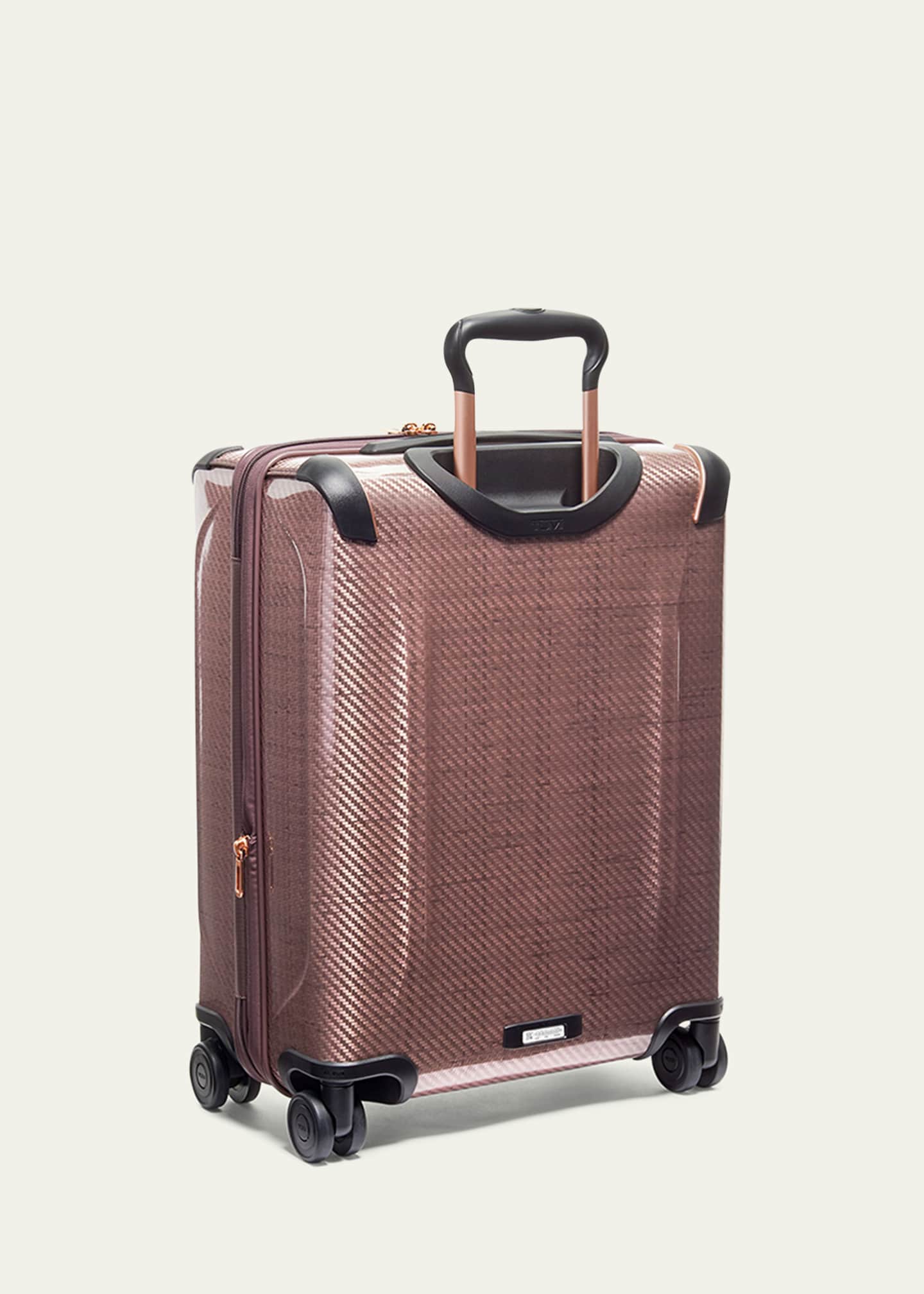 TUMI Continental Expandable Carry-On Spinner - Bergdorf Goodman
