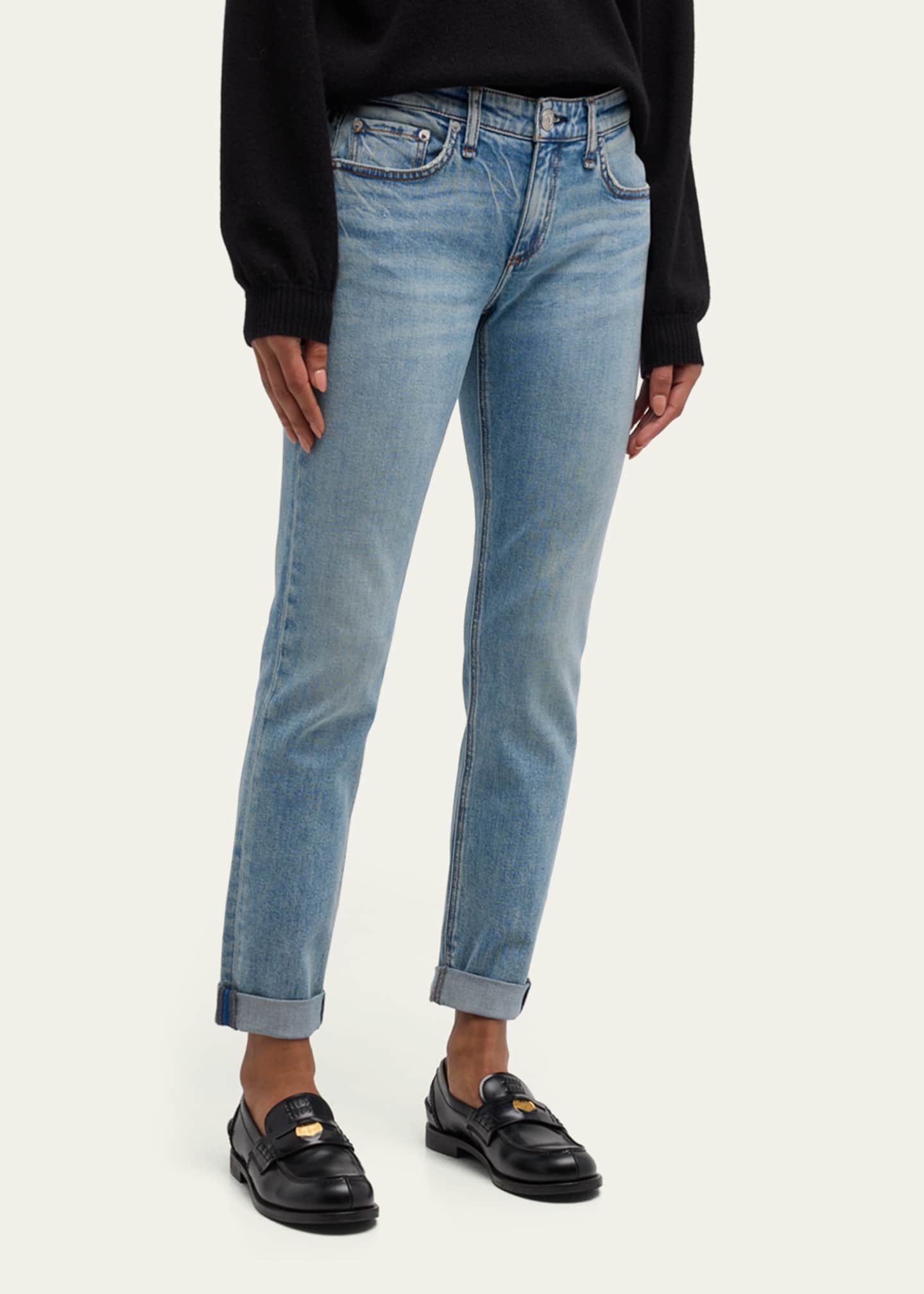 Rag And Bone Dre