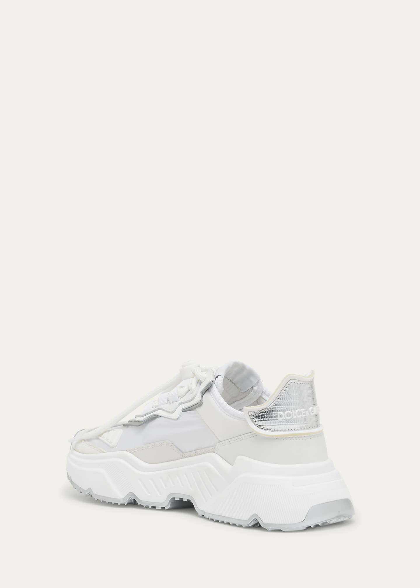 Dolce&Gabbana Daymaster DG logo Runner Sneakers - Bergdorf Goodman