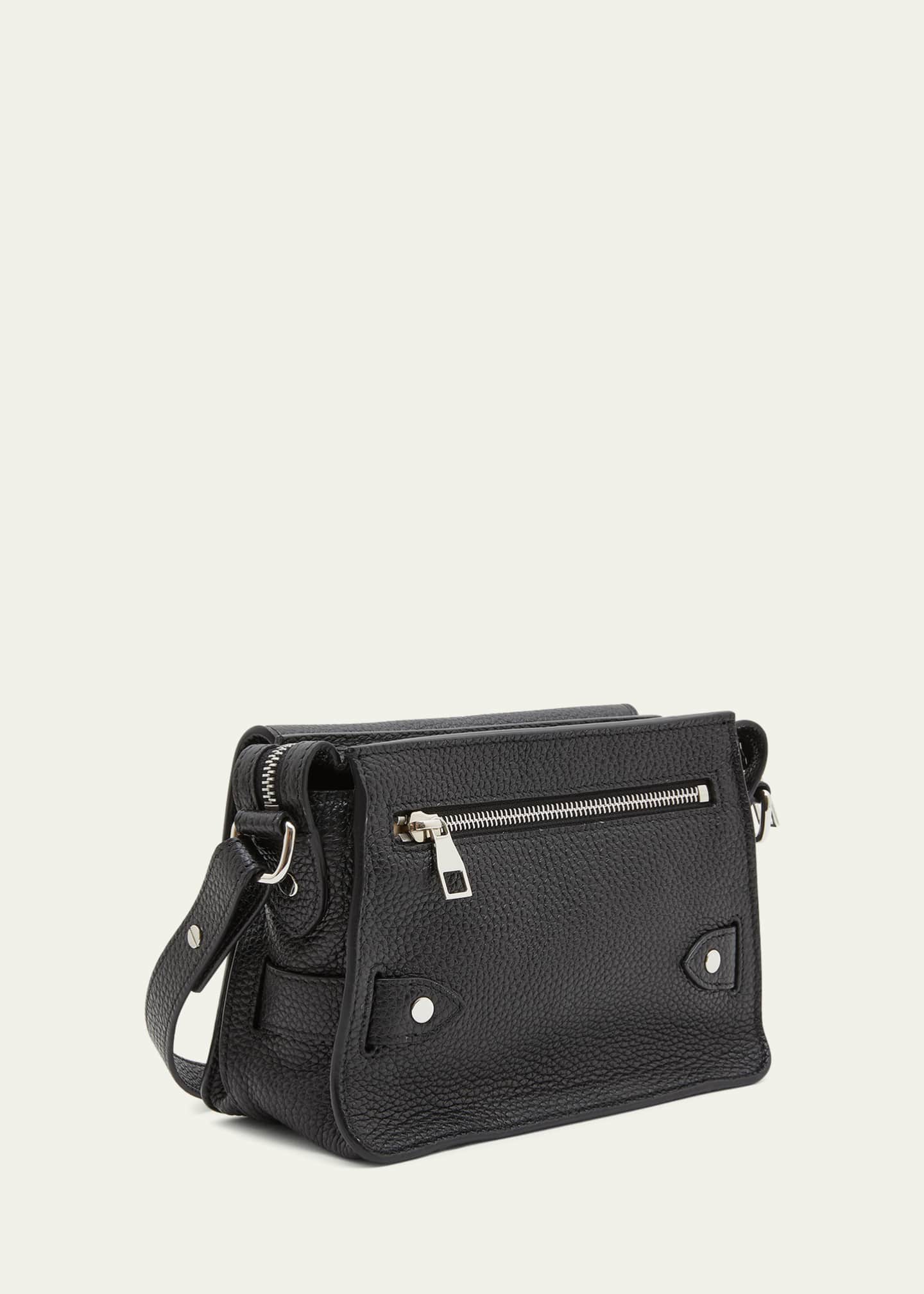 Proenza Schouler Beacon Small Calfskin Crossbody Bag - Bergdorf Goodman