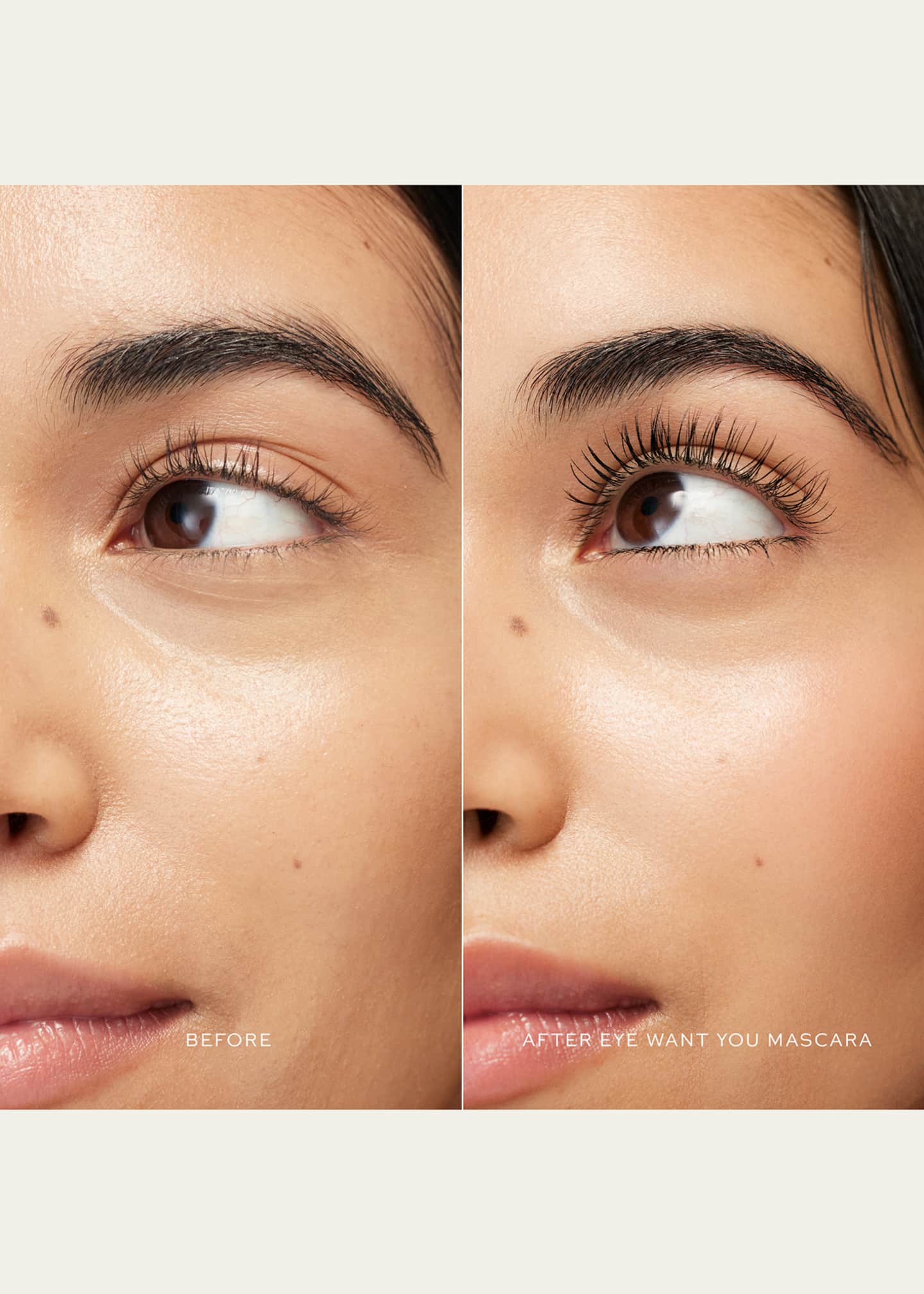 Westman Atelier Eye Want You Mascara - Bergdorf Goodman