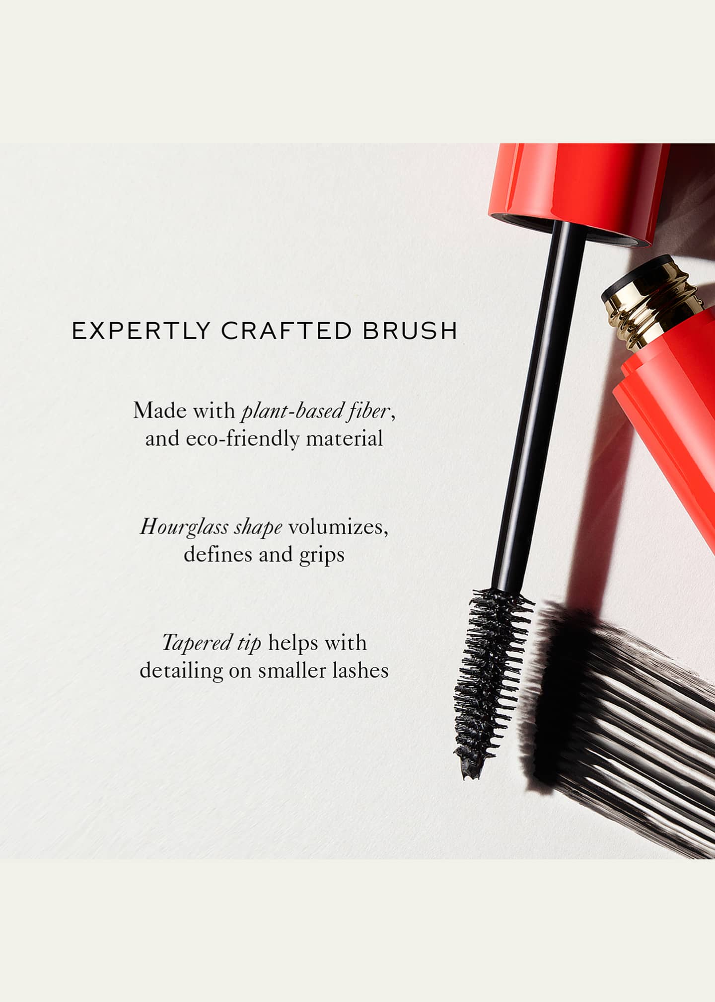 Westman Atelier Eye Want You Mascara - Bergdorf Goodman