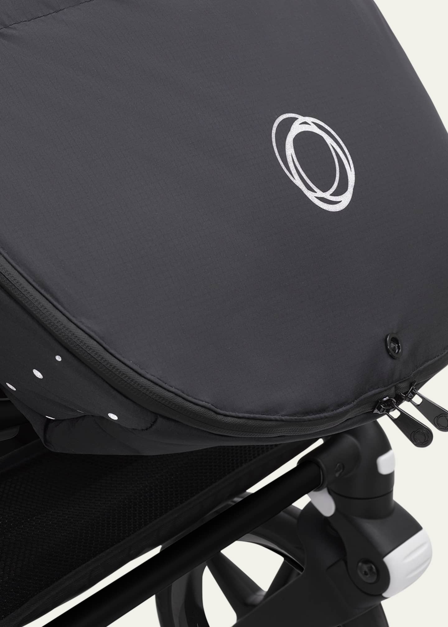 Bugaboo Performance Winter Footmuff Stroller Accessory - Bergdorf Goodman