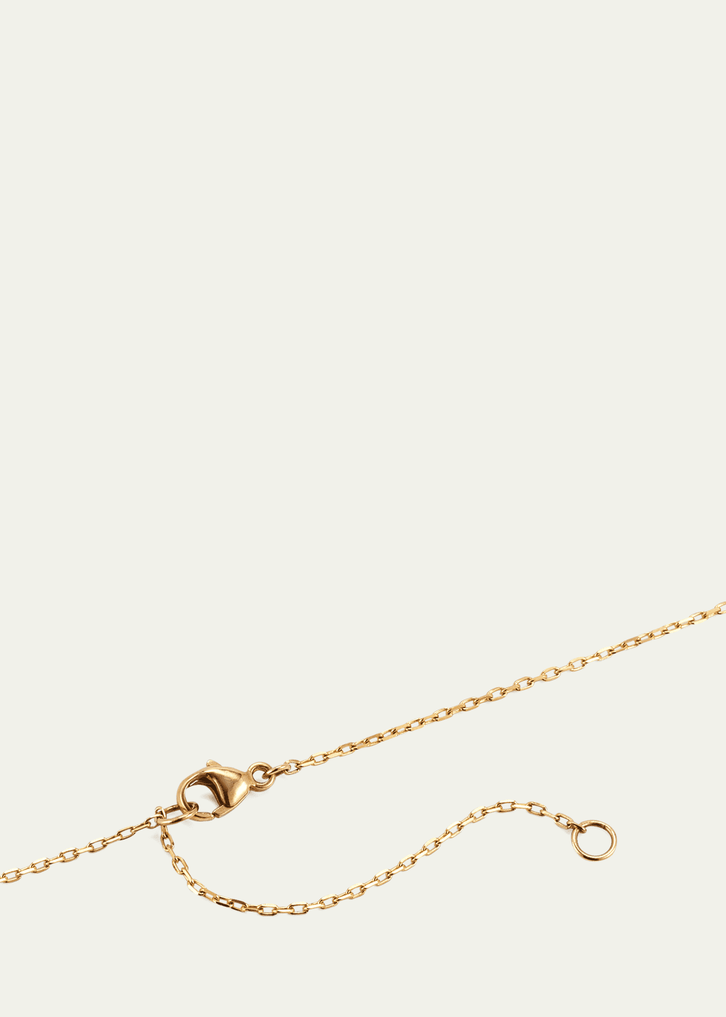 JIA JIA Vera Cruz Amethyst and Diamond Bar Necklace - Bergdorf Goodman