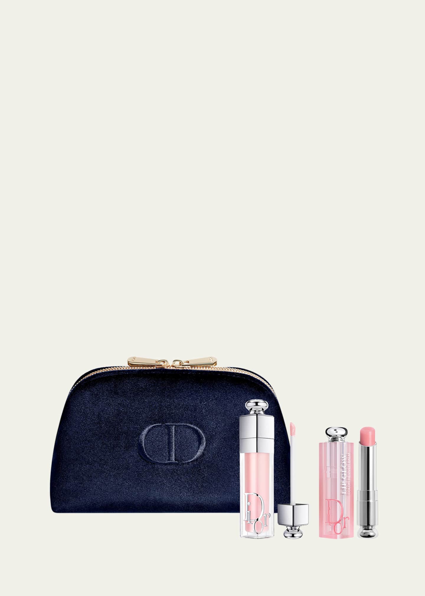 Dior Limited Edition Dior Addict Lip Makeup Gift Set - Bergdorf Goodman