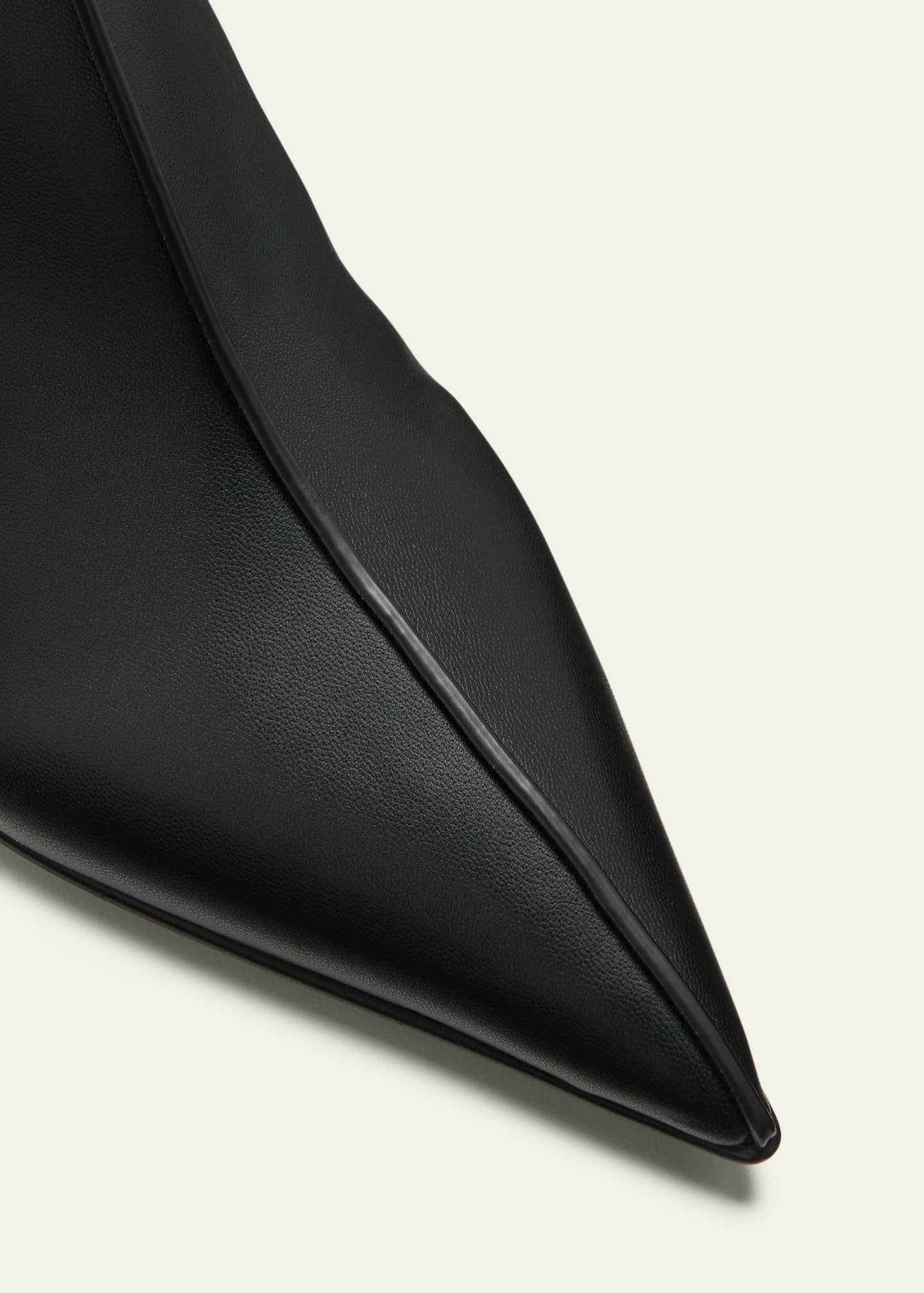 Stella McCartney Elsa Eco Alter Mat Booties - Bergdorf Goodman