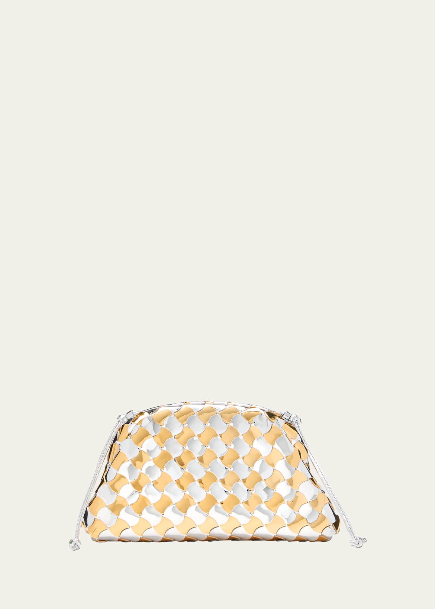 Bottega Veneta Mini Pouch Bag - Bergdorf Goodman