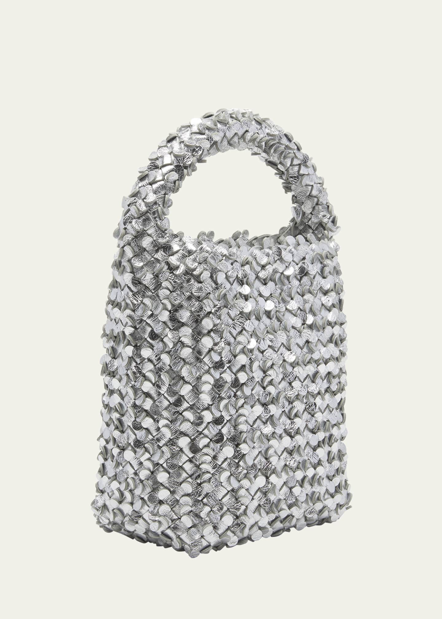 Bottega Veneta Small Cabat Bucket Bag - Bergdorf Goodman