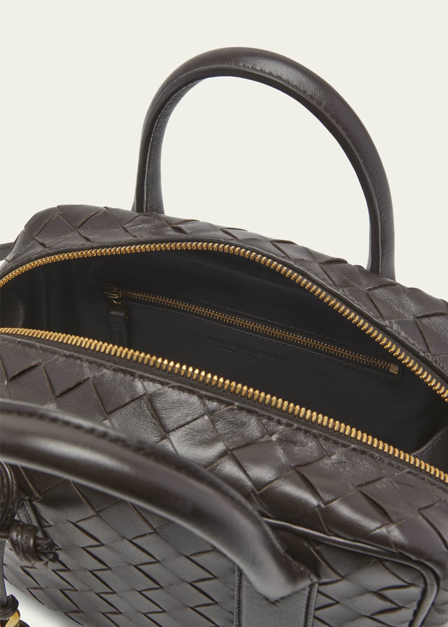 Bottega Veneta Small Getaway Bag - Bergdorf Goodman