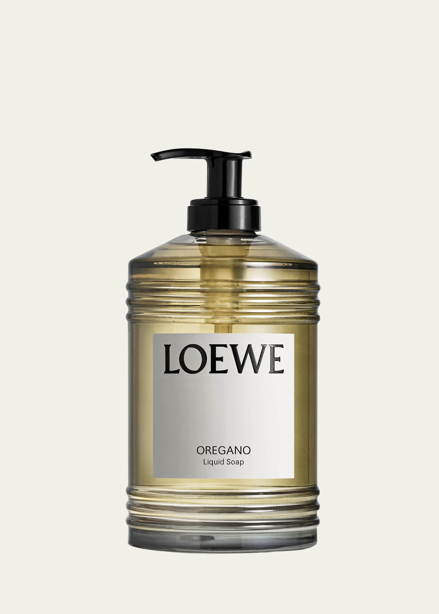 Loewe Oregano Liquid Soap, 12 oz. - Bergdorf Goodman