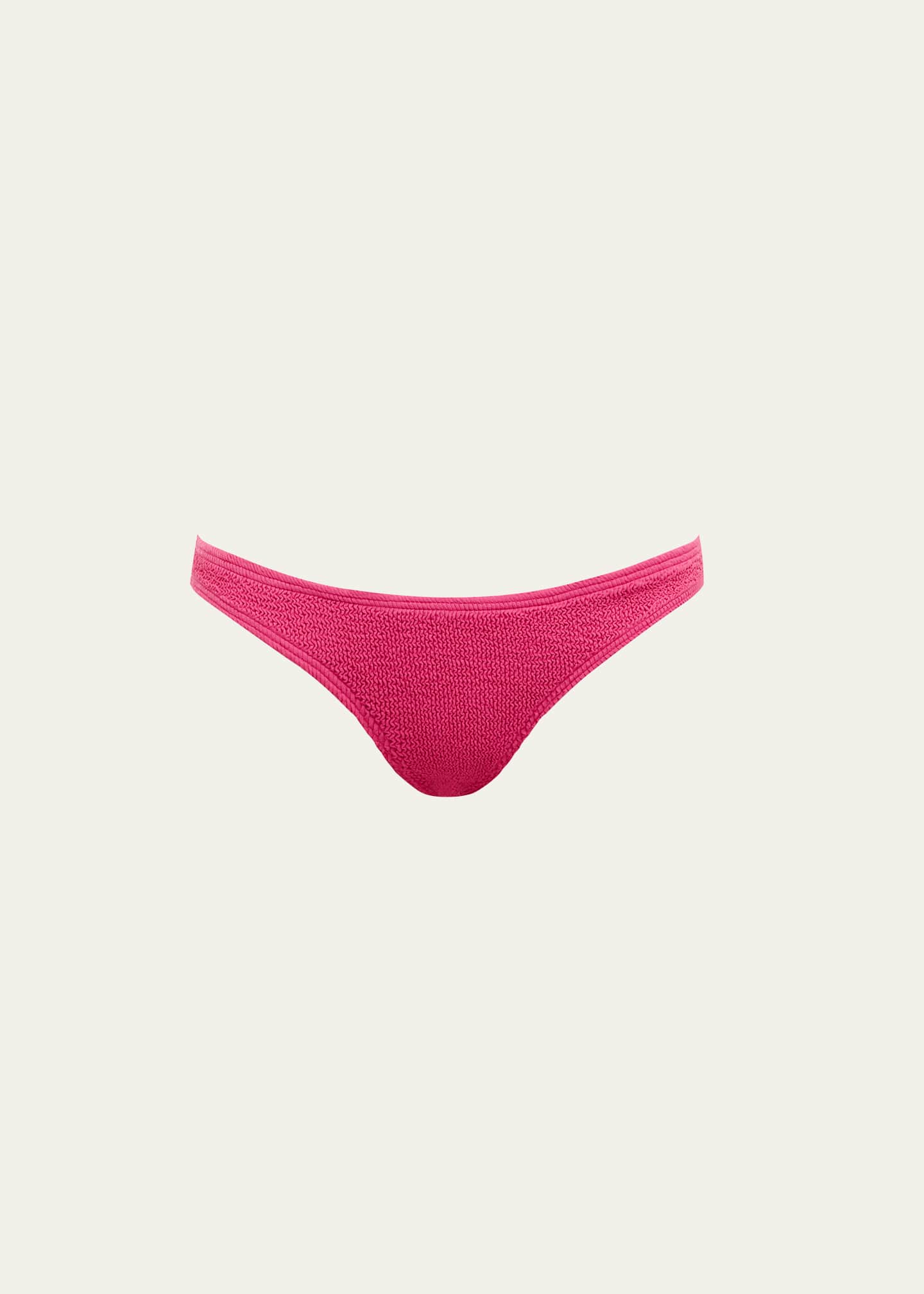 bond-eye swim Sign Bikini Bottoms - Bergdorf Goodman