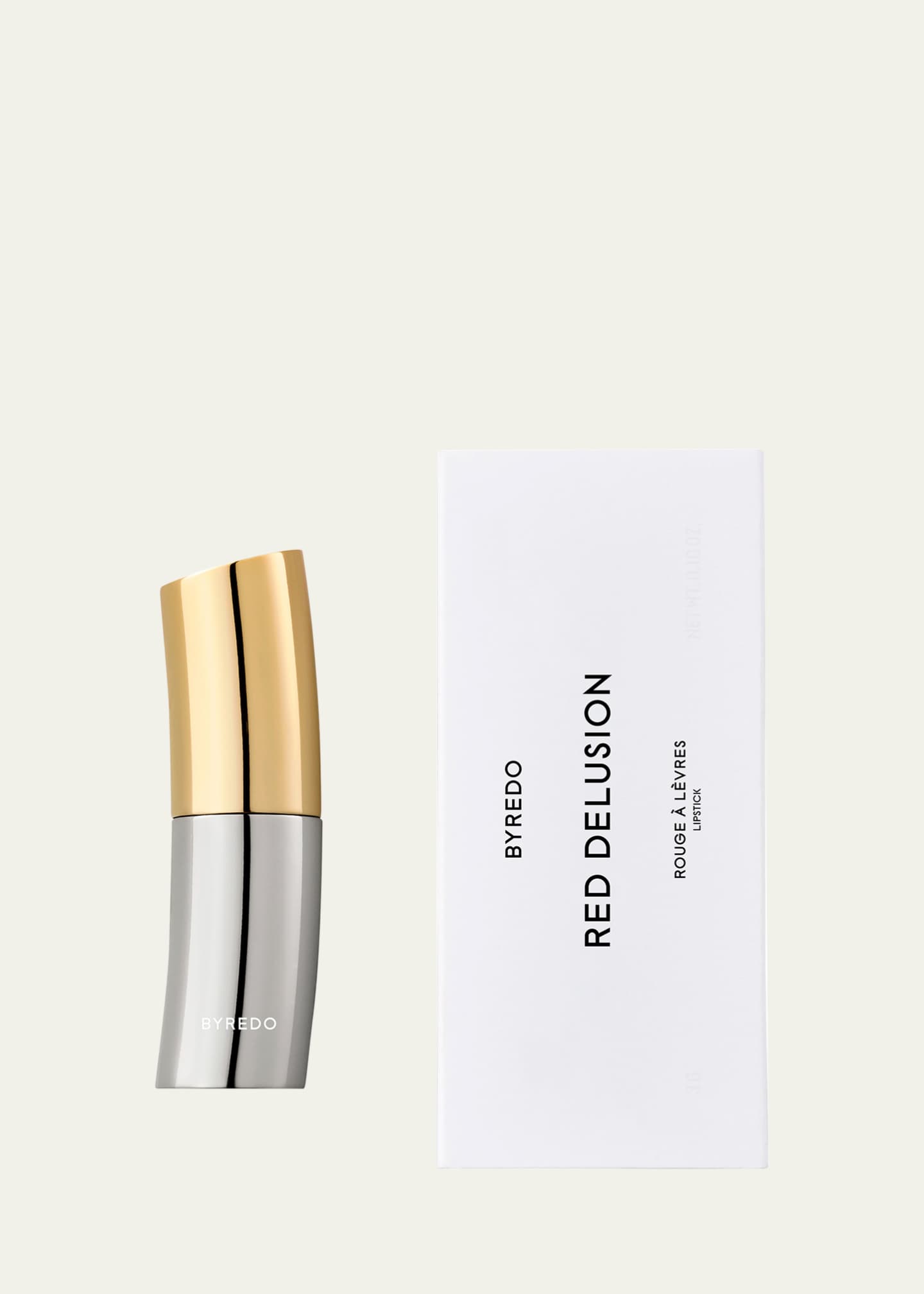 Byredo Red Delusion Lipstick - Bergdorf Goodman