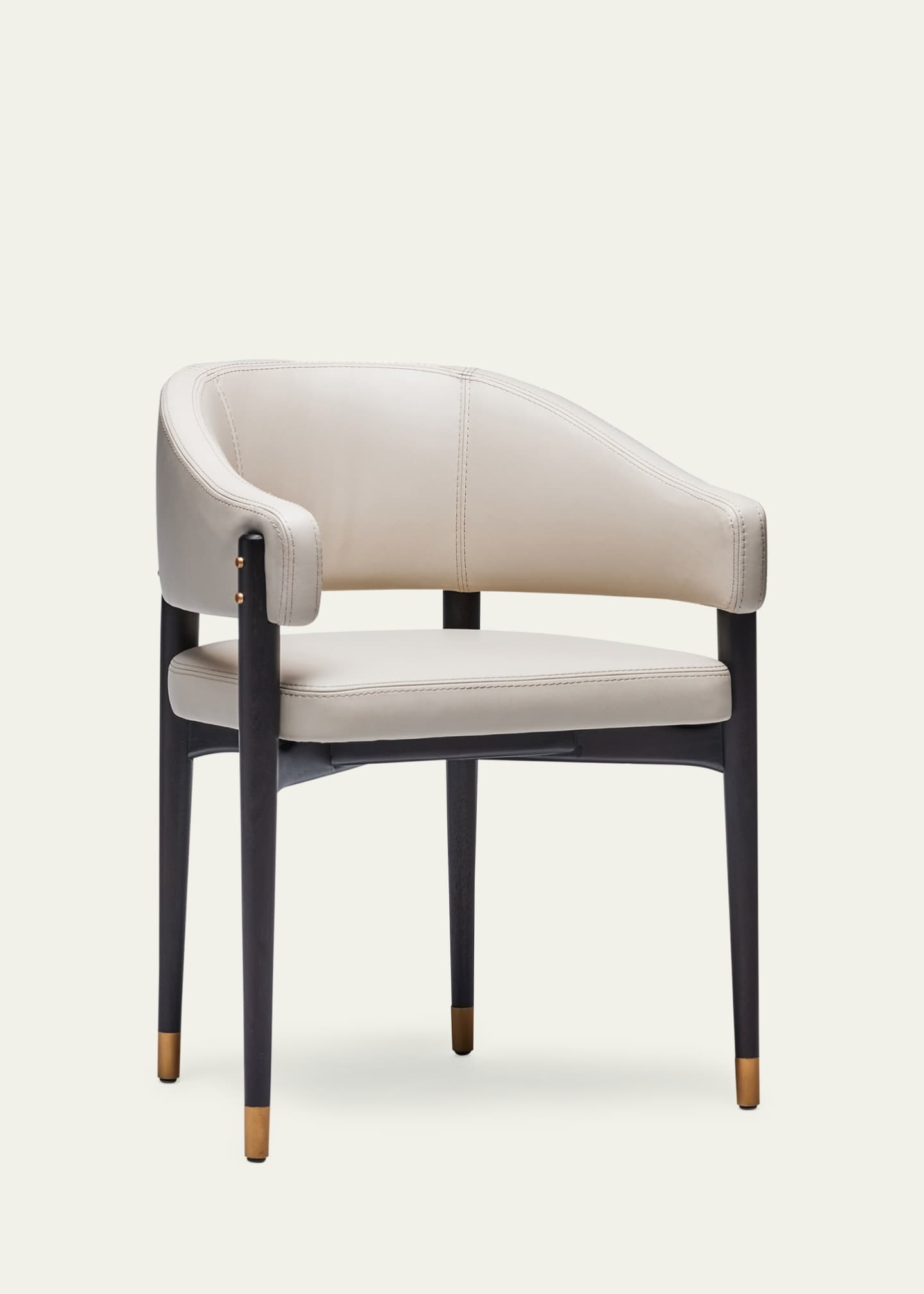 Interlude Home Cheshire Dining Chair - Bergdorf Goodman