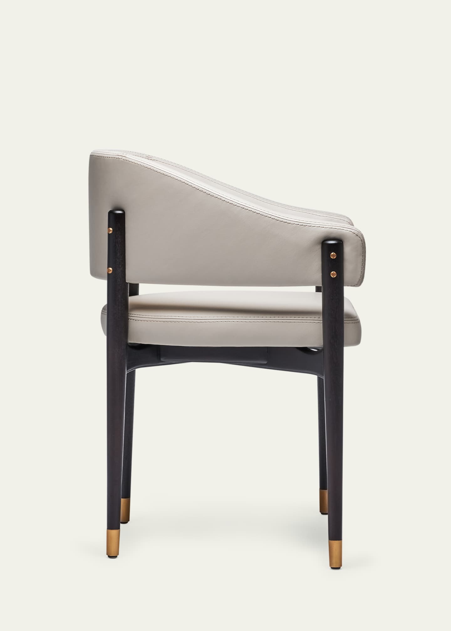 Interlude Home Cheshire Dining Chair - Bergdorf Goodman