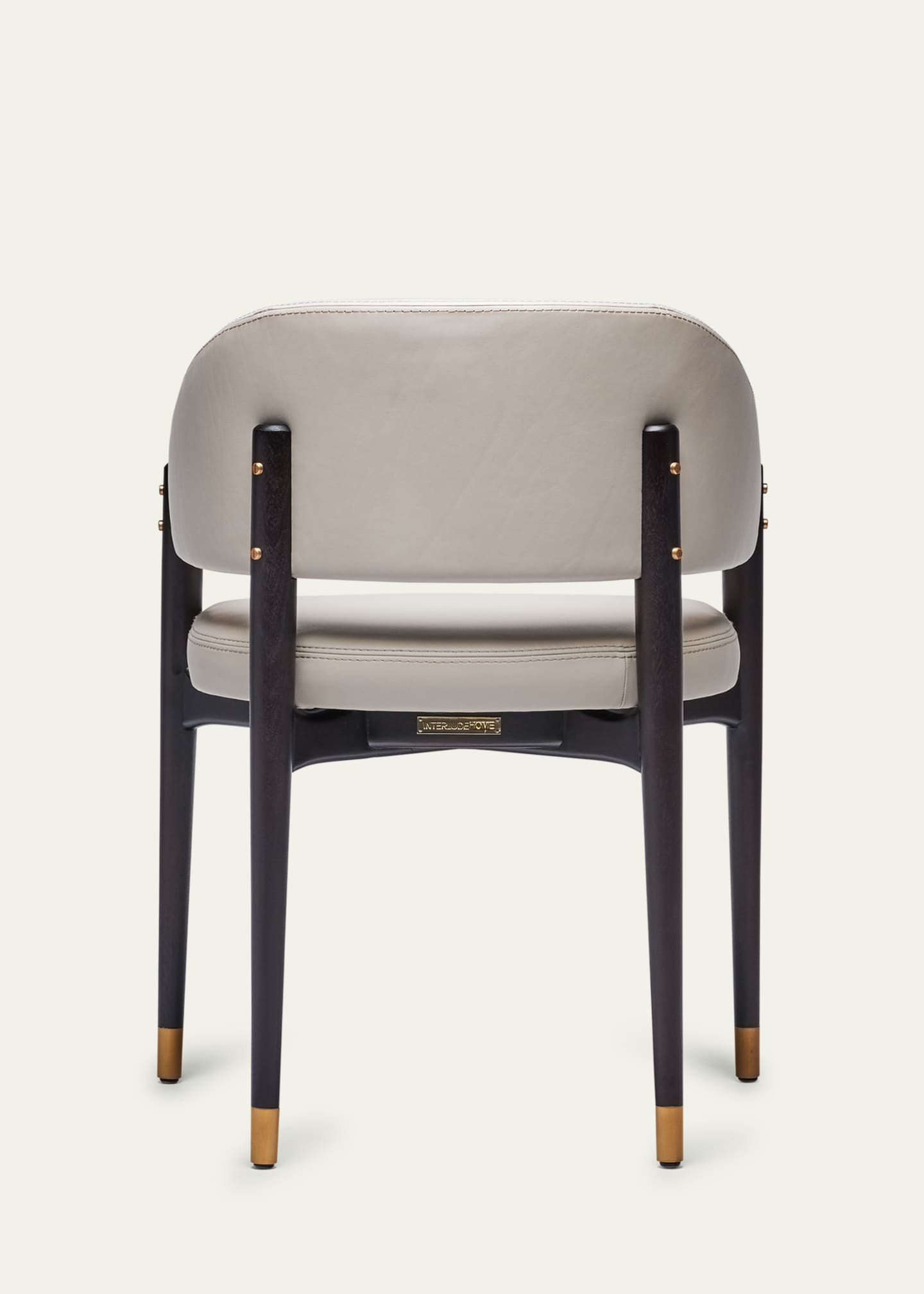 Interlude Home Cheshire Dining Chair - Bergdorf Goodman
