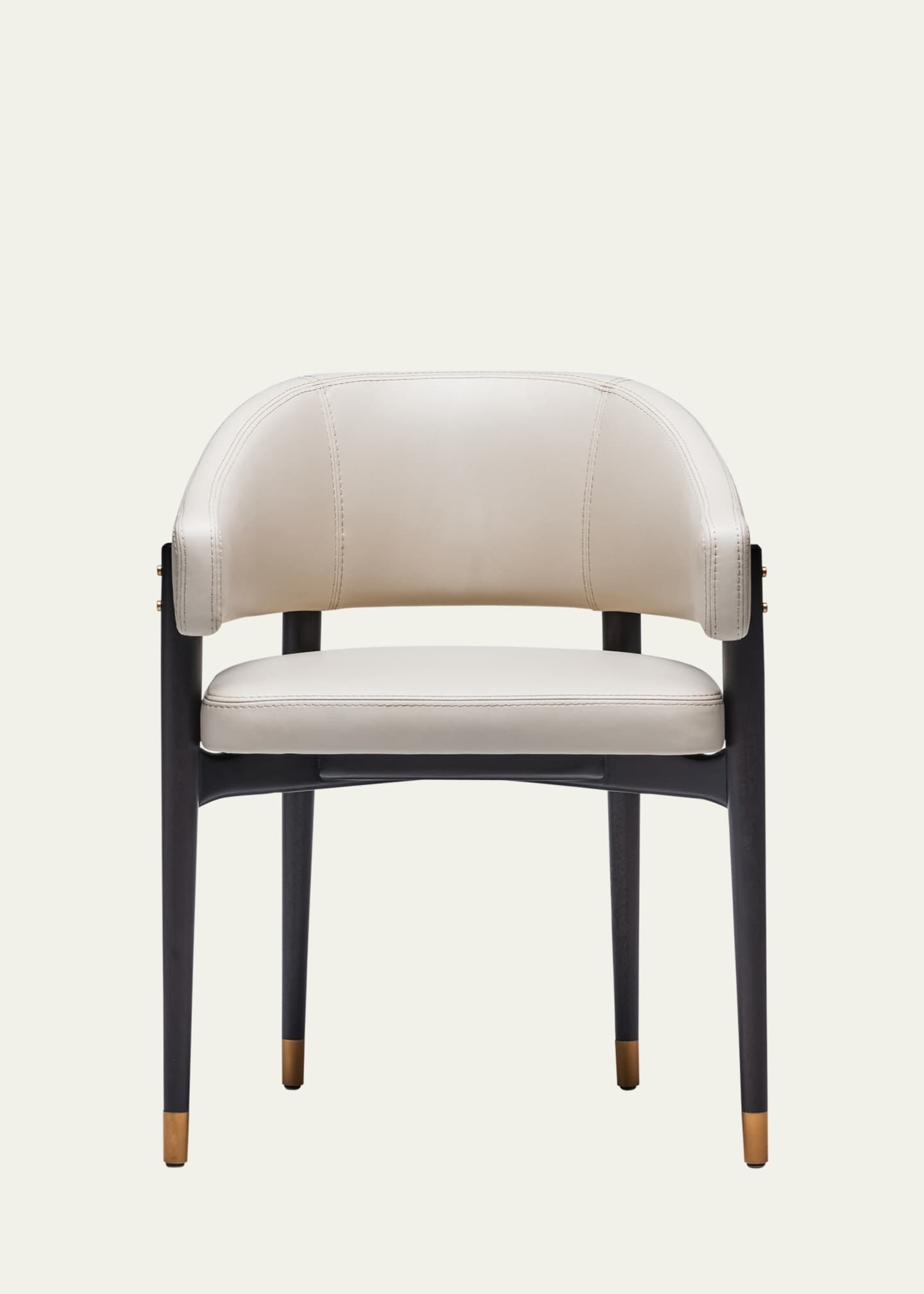 Interlude Home Cheshire Dining Chair - Bergdorf Goodman