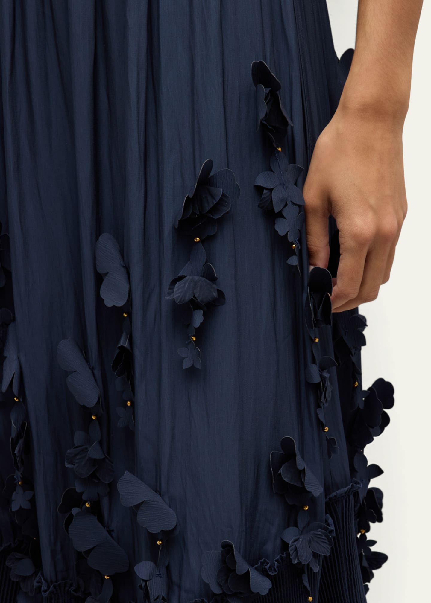 Ramy Brook Jacqueline Dress