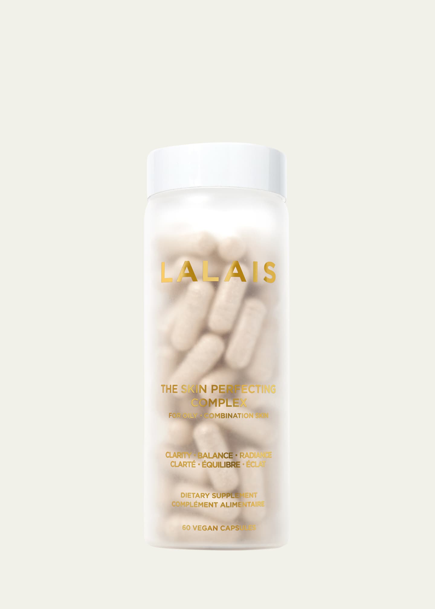 LALAIS The Skin Perfecting Complex Supplements - Bergdorf Goodman