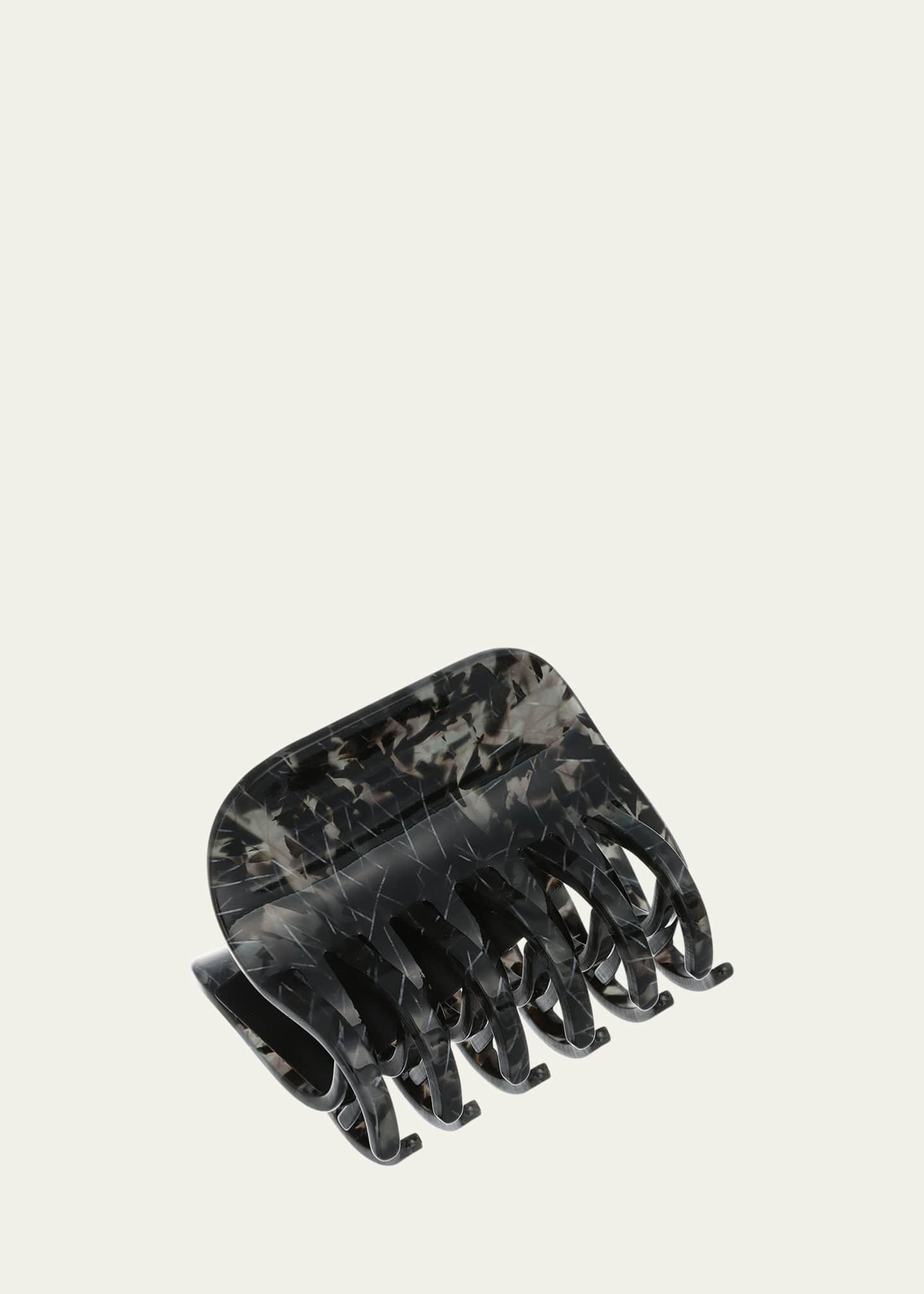 The Finest Accessories Double Tooth Claw Clip - Bergdorf Goodman