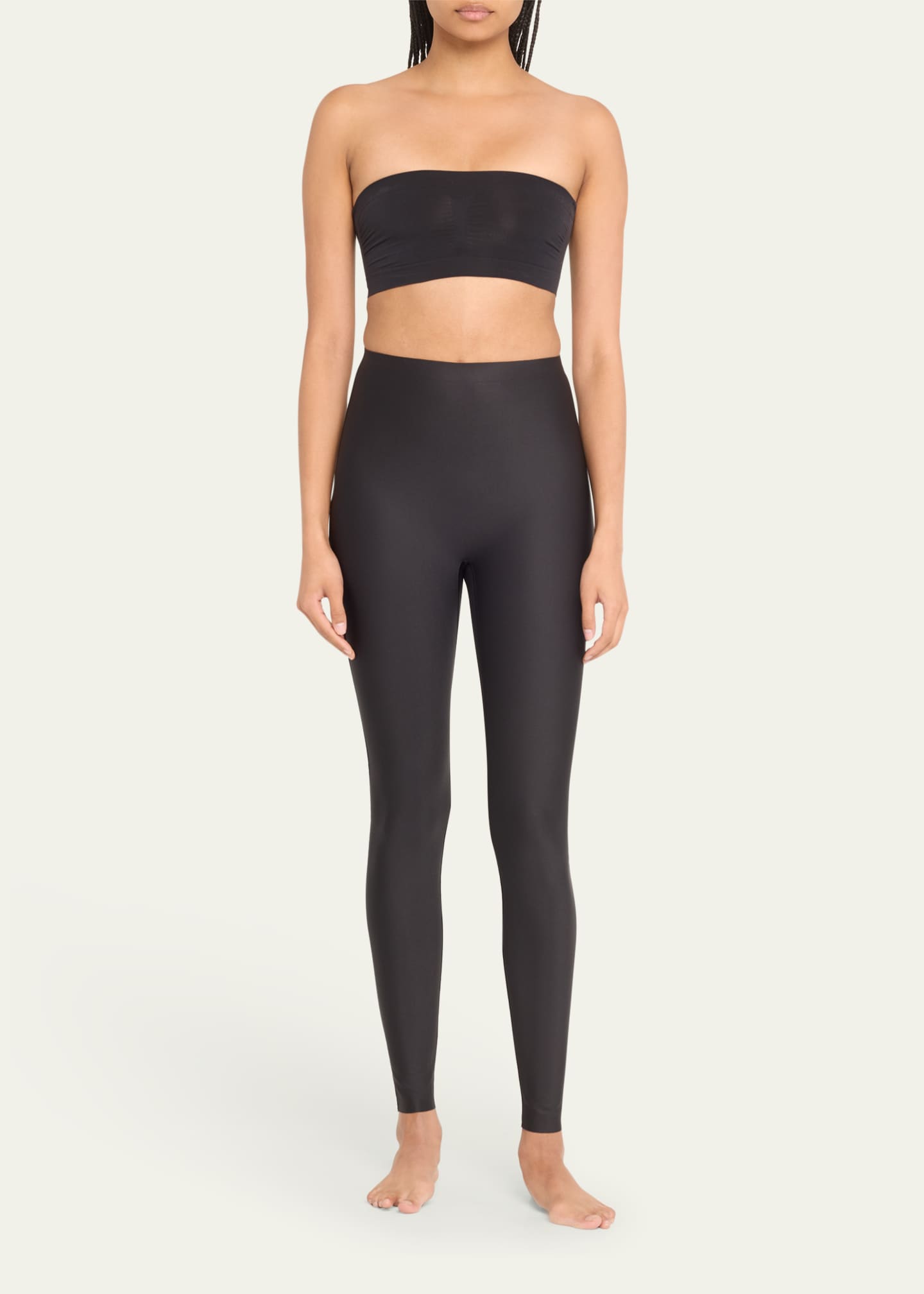 SKIMS Seamless Sculpt Convertible Shaping Bandeau - Bergdorf Goodman