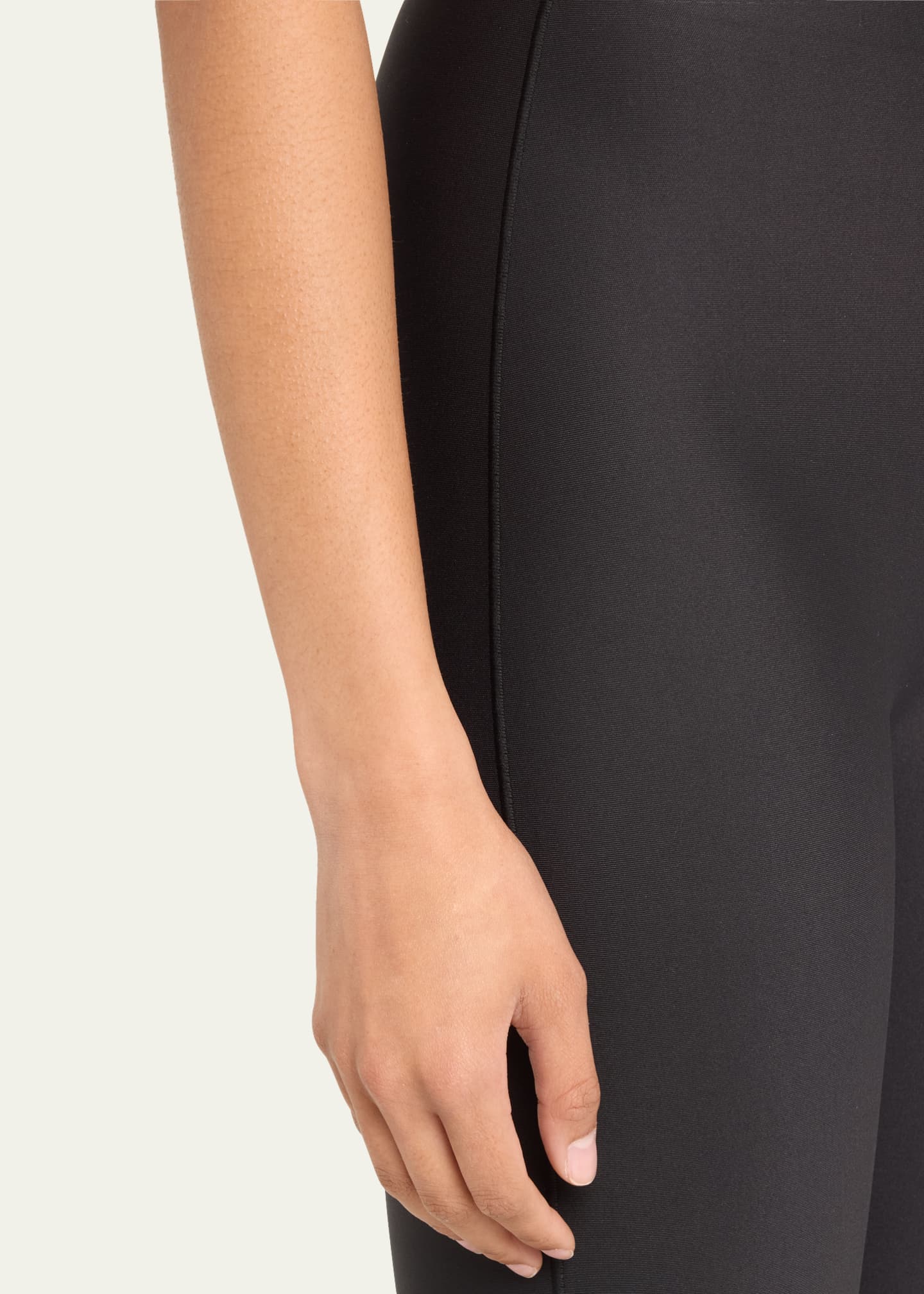 SKIMS SKIMS Body High-Rise Cropped Leggings - Bergdorf Goodman