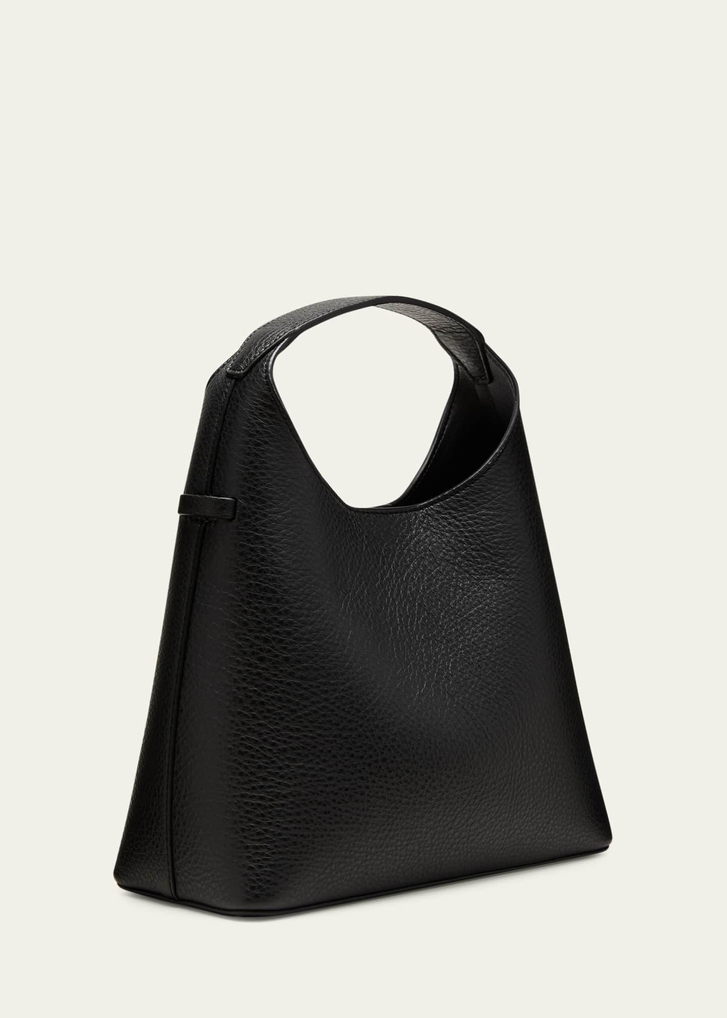 Aesther Ekme Sac Mini Leather Top-Handle Bag - Bergdorf Goodman