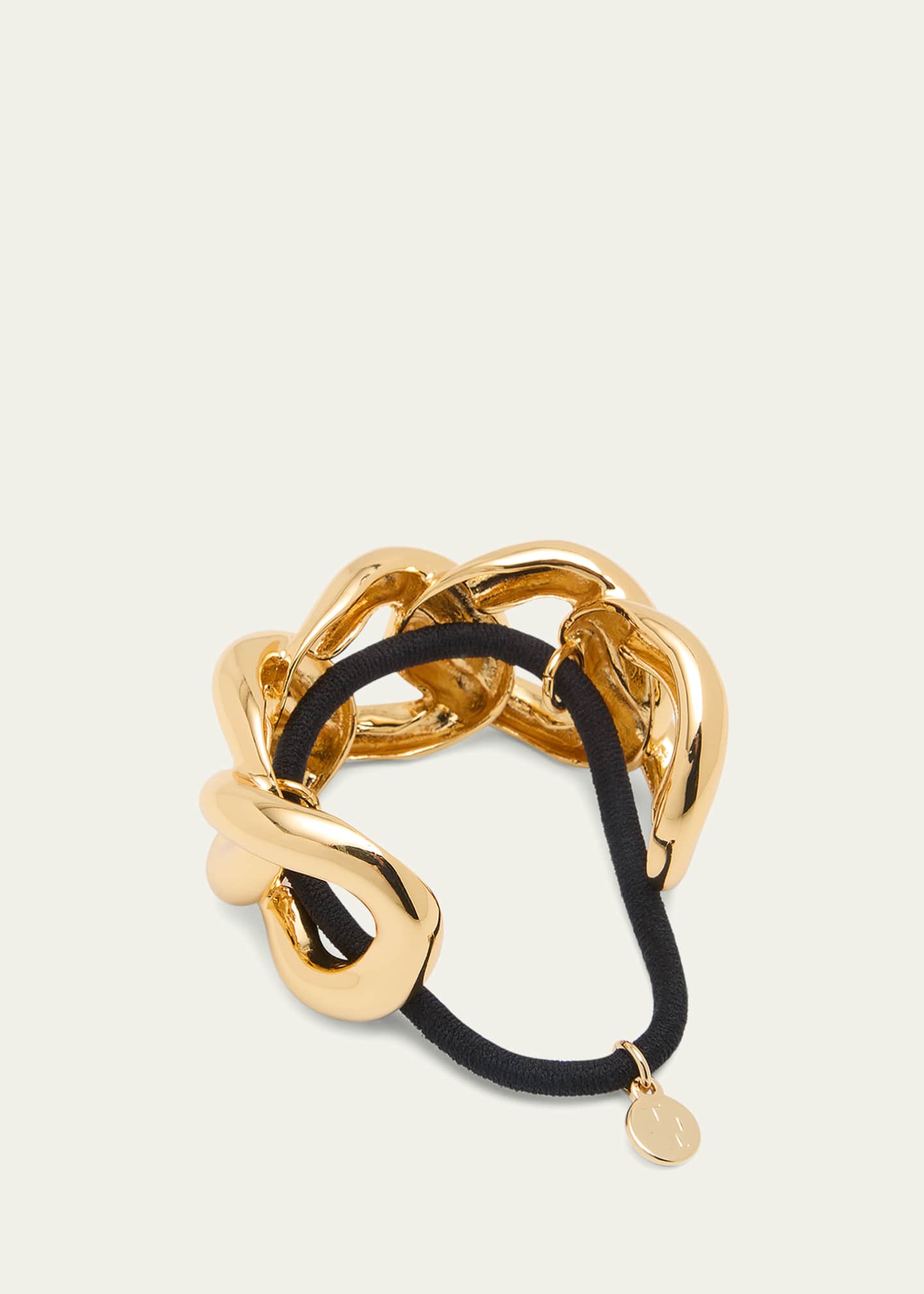 Lelet Ny Elena Chain Link Pony Cuff - Bergdorf Goodman